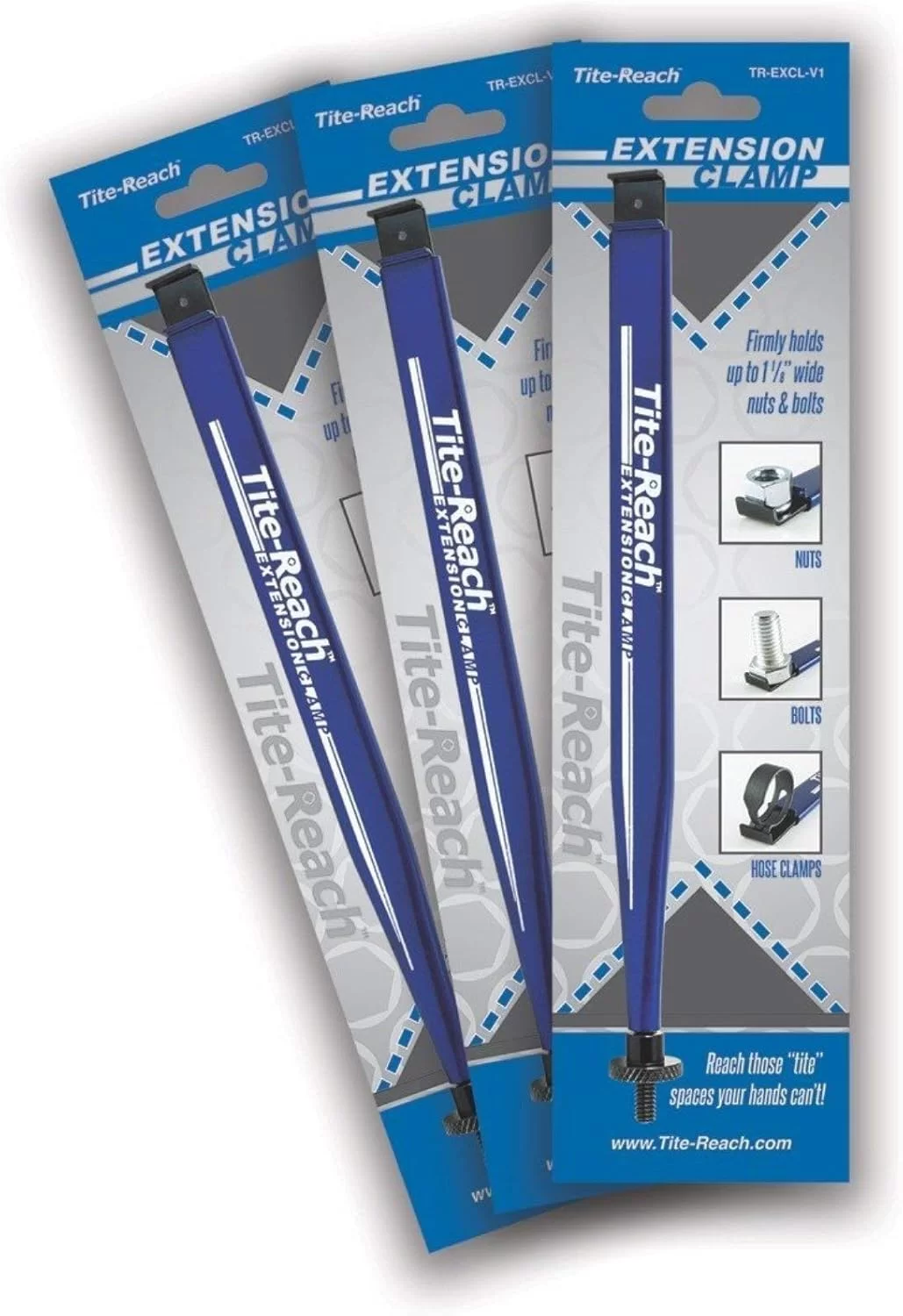 Extension Clamp » cartech.tech