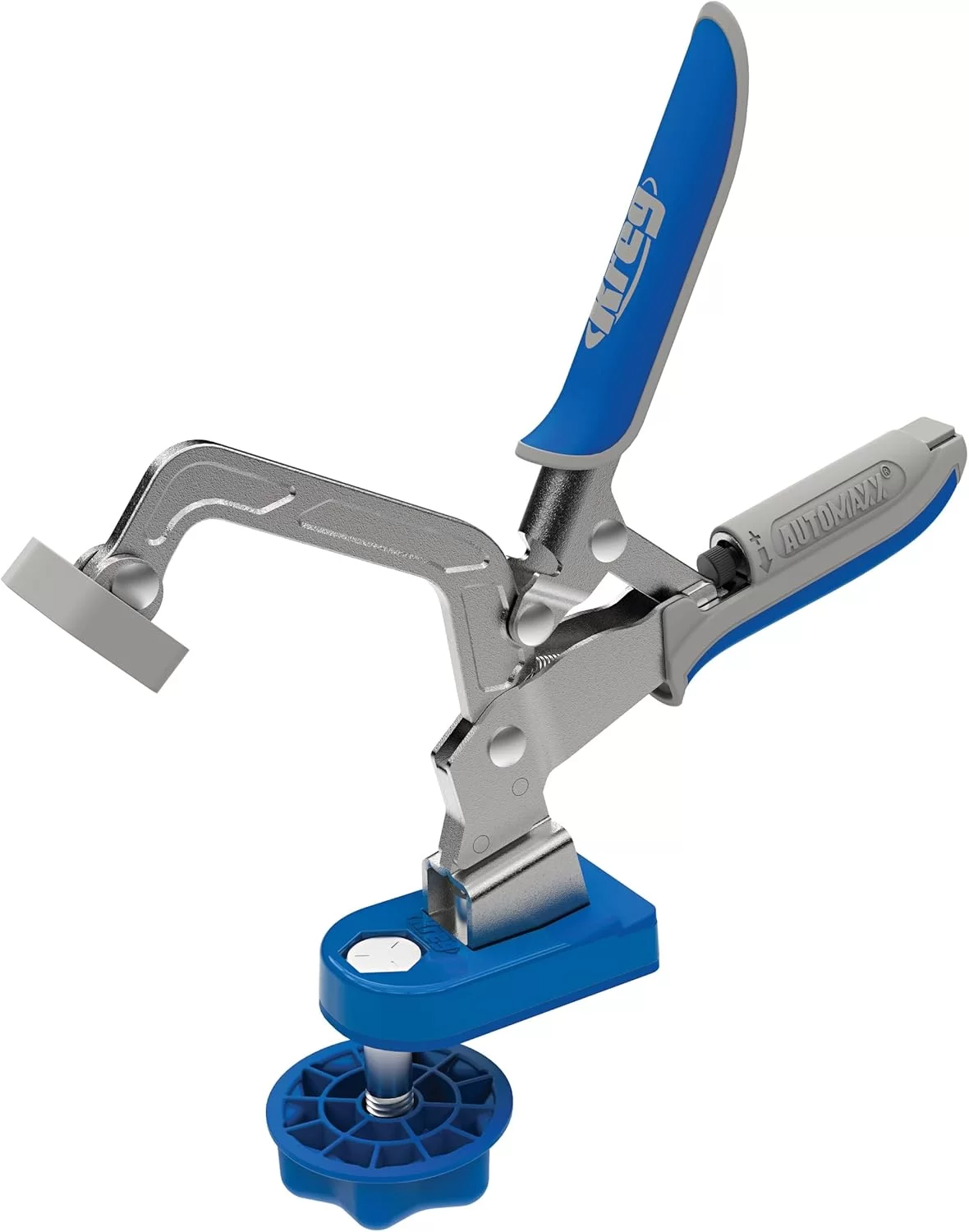 Kreg Clamp » cartech.tech