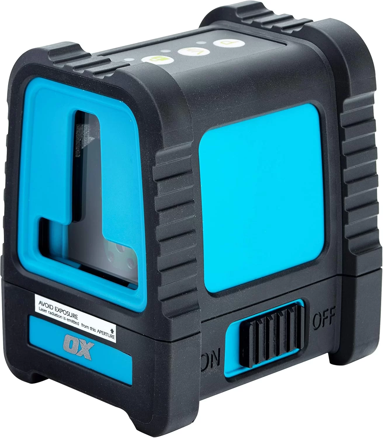 OX Laser Level » cartech.tech