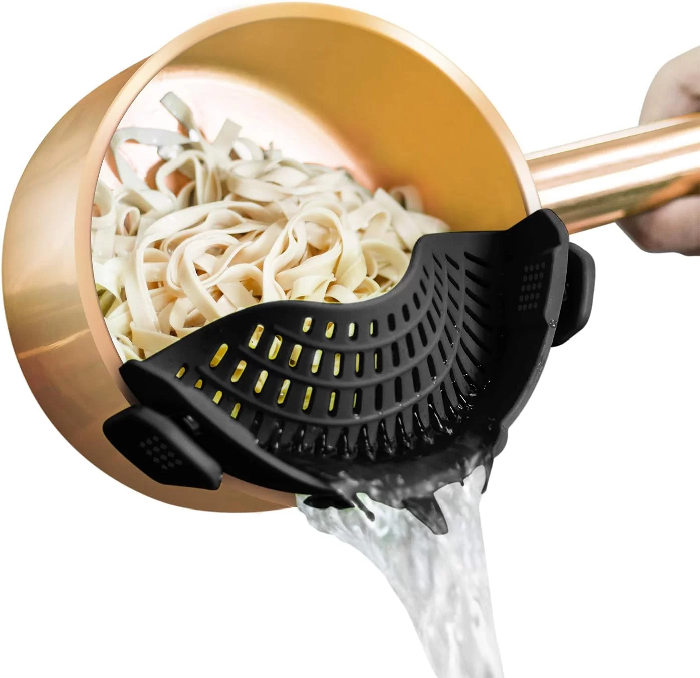 Clip On Strainer » cartech.tech