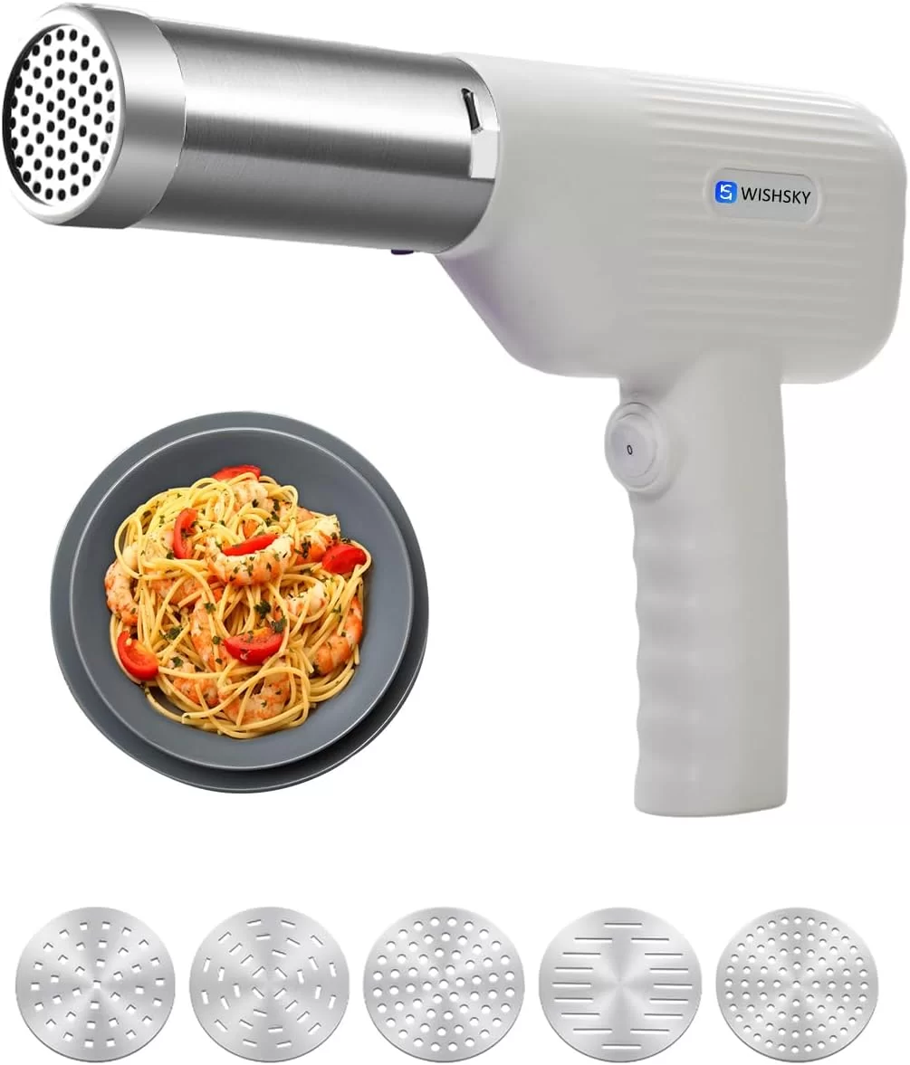 Pasta Maker » cartech.tech