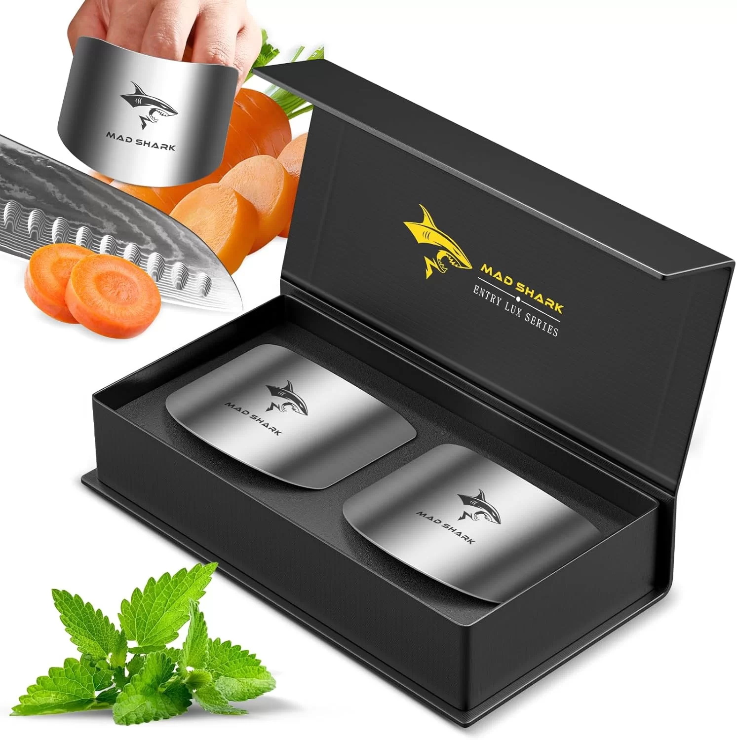 Finger Guards » cartech.tech