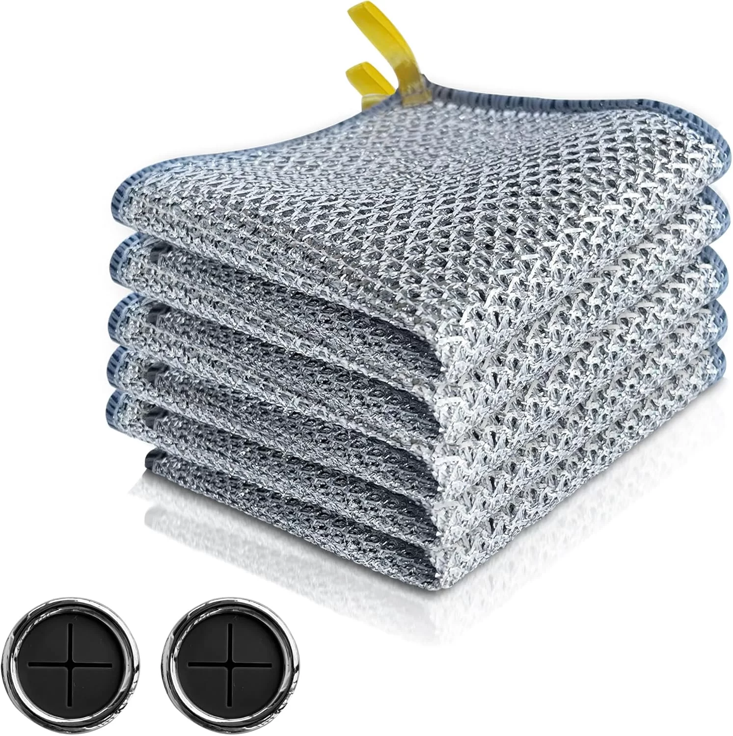 Steel Scrubber » cartech.tech