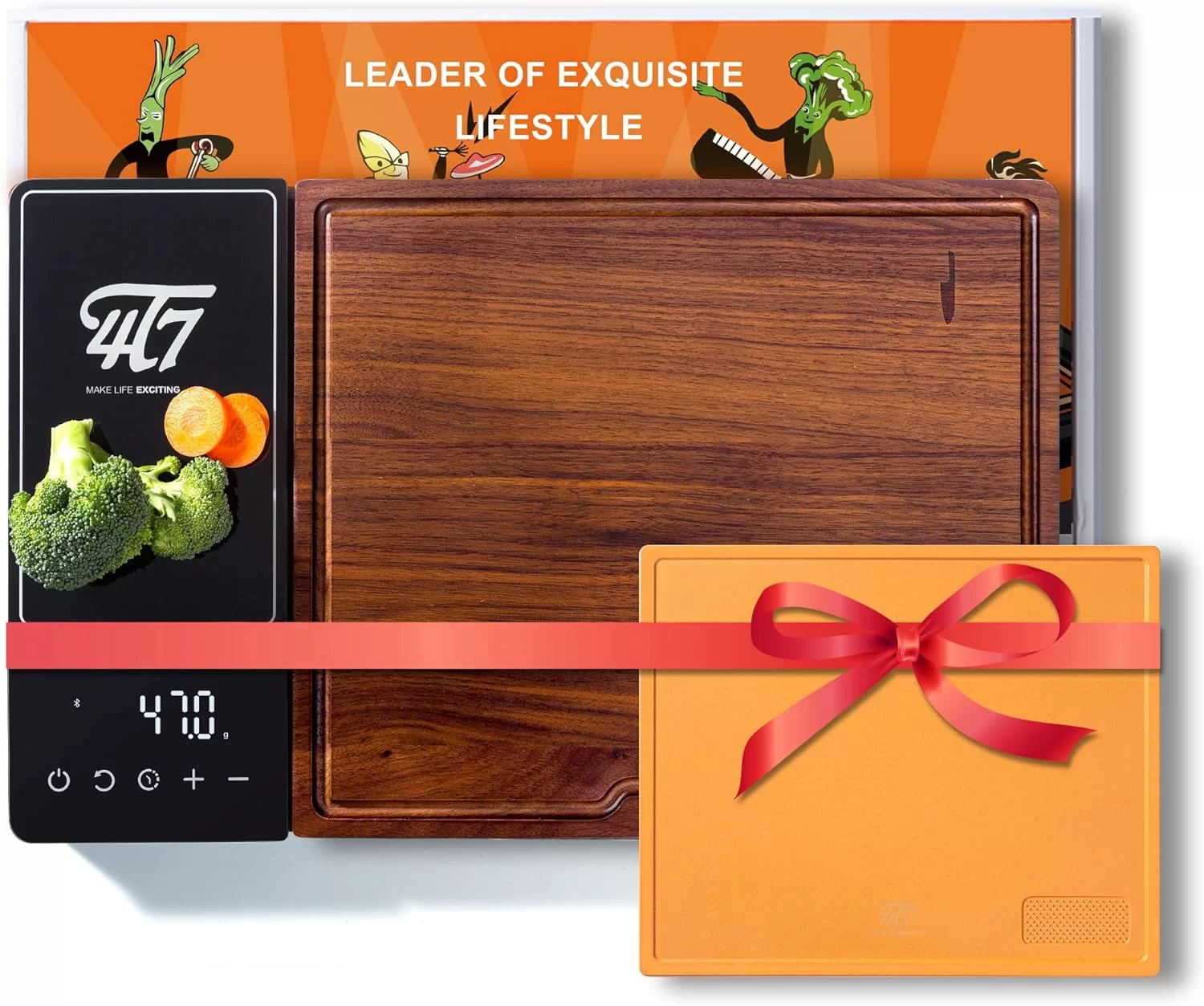 Cutting Board » cartech.tech