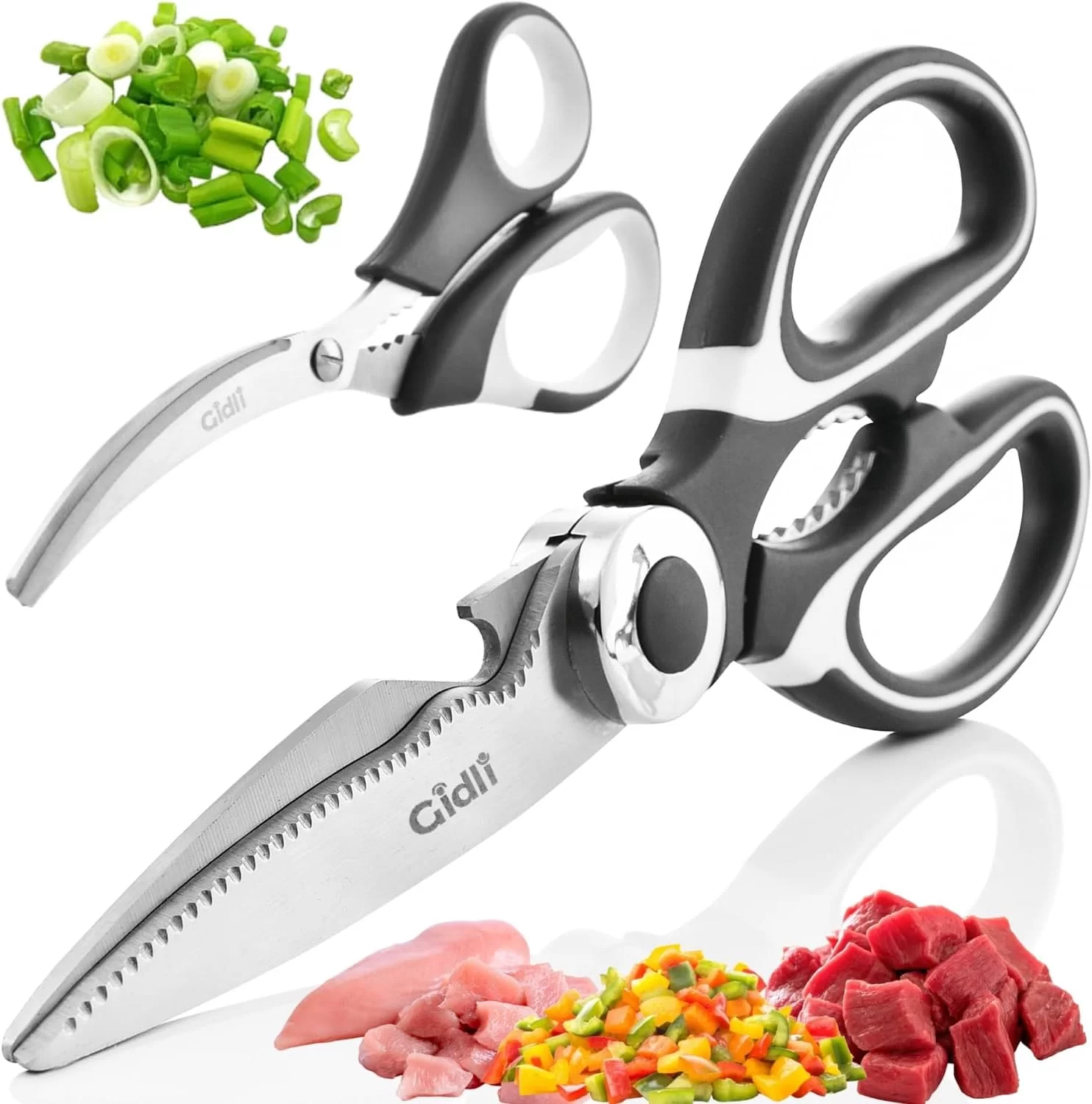Kitchen Scissors » cartech.tech