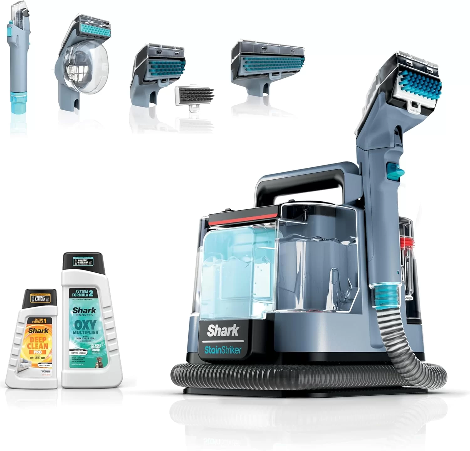 Shark StainStriker » cartech.tech