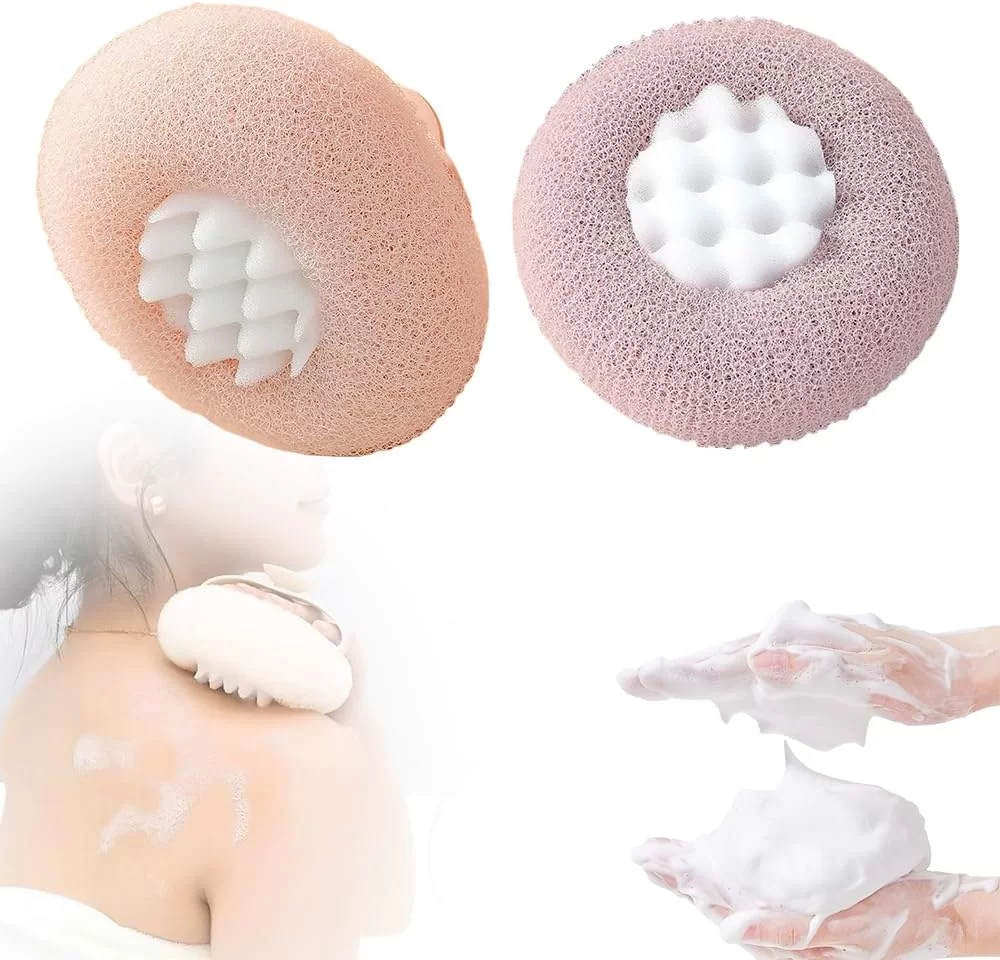 Shower Scrubber » cartech.tech