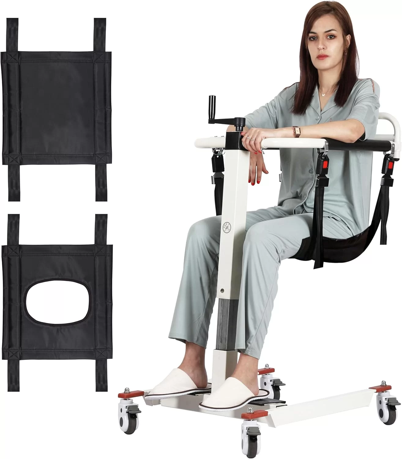 Patient Lift » cartech.tech