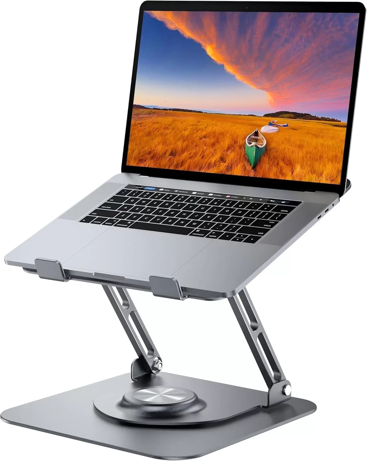 Laptop Stand Rotation » cartech.tech