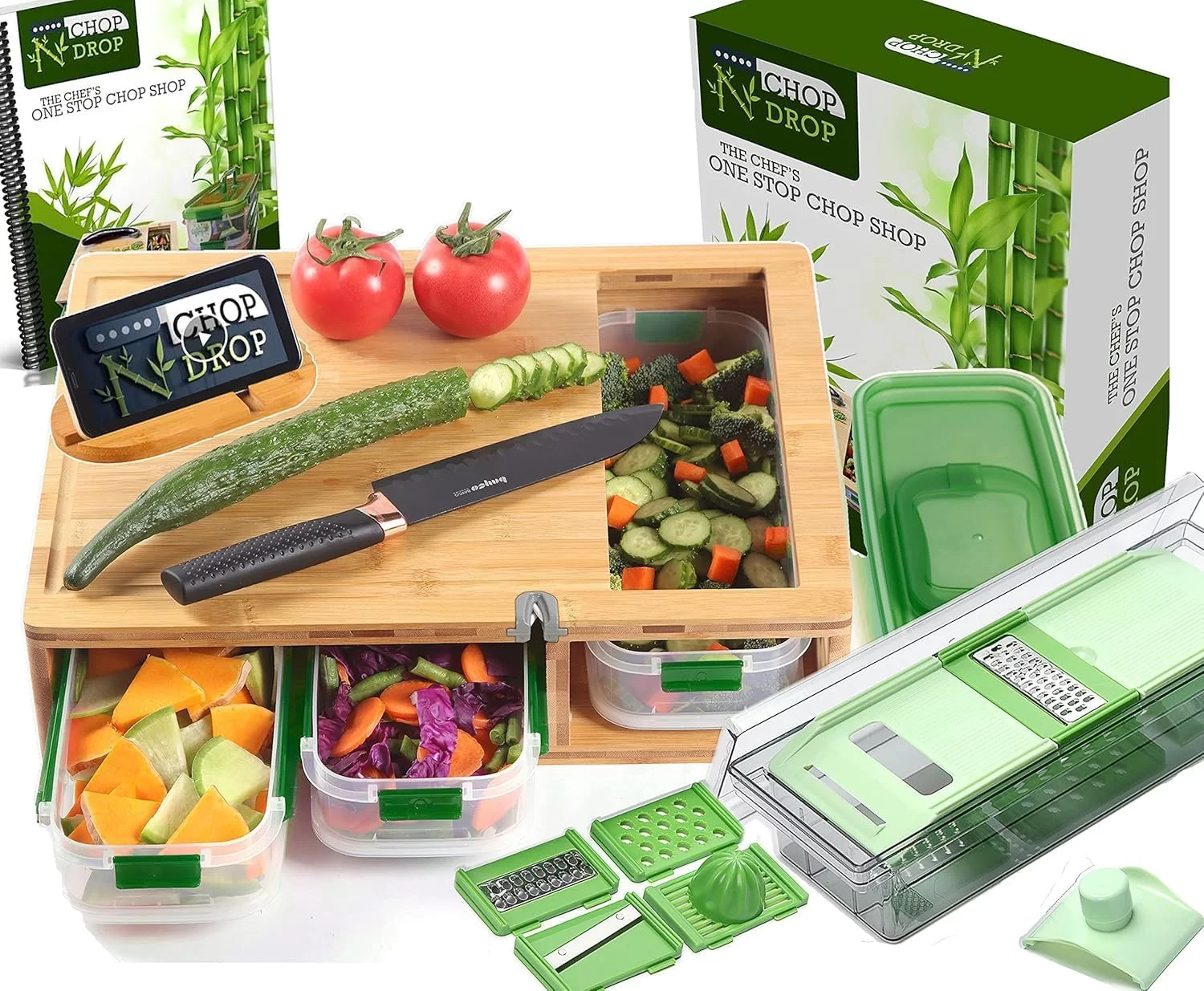 Cutting Board » cartech.tech