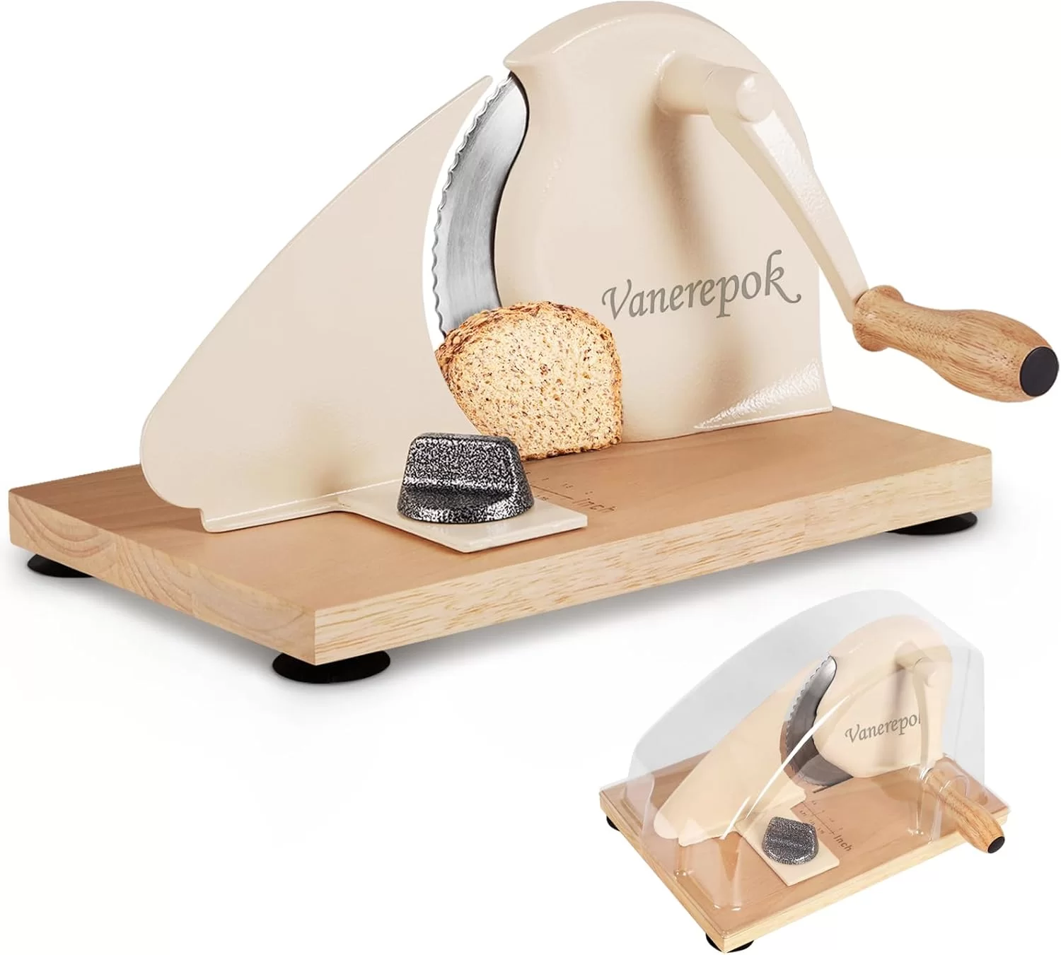 Bread Slicer » cartech.tech