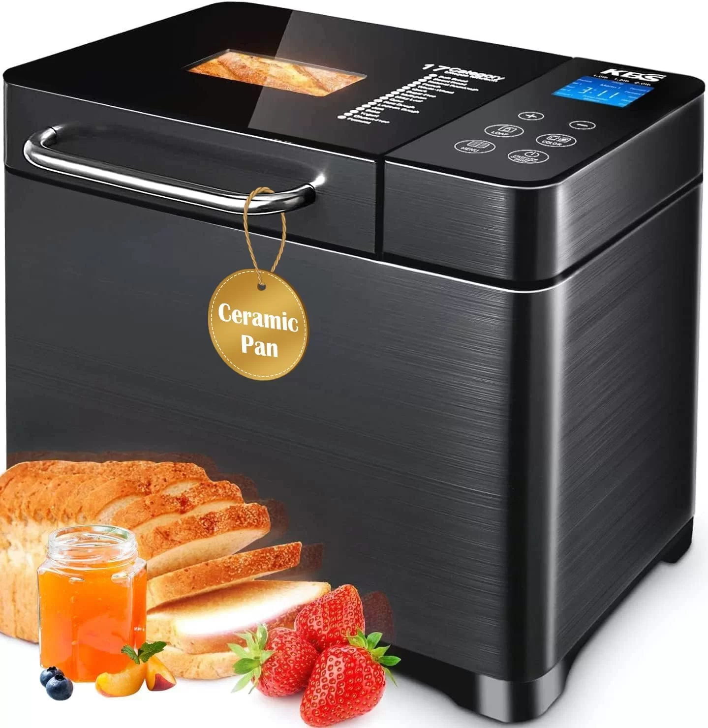 Bread Maker » cartech.tech