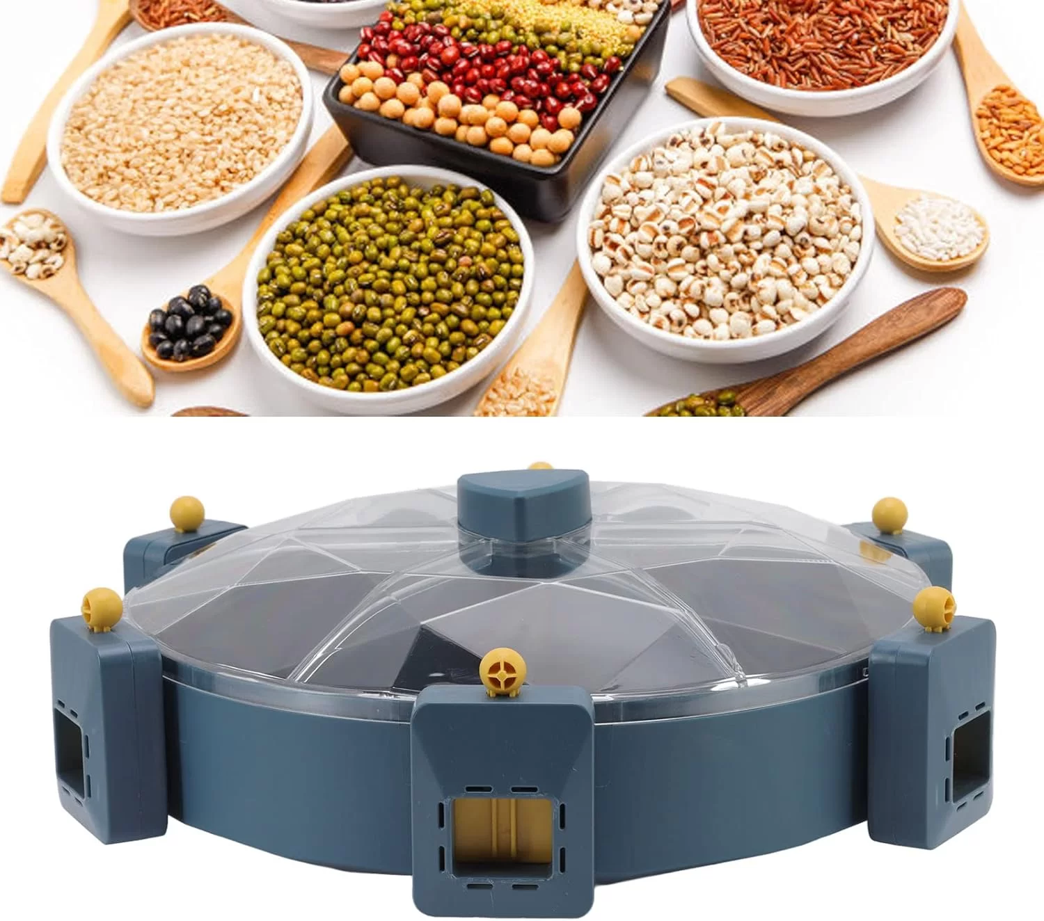 Grids Box Wall » cartech.tech