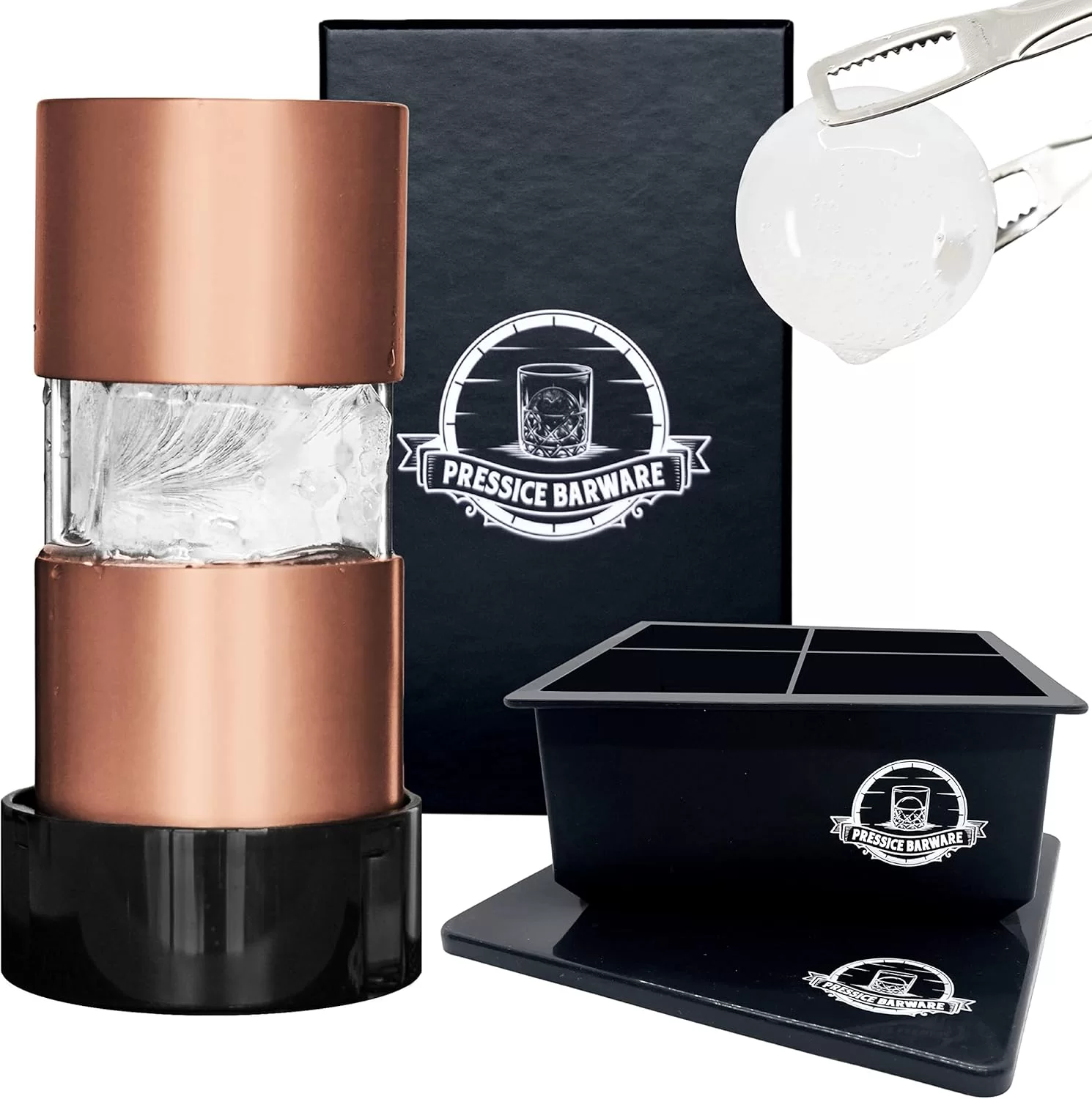 Ice Ball Press » cartech.tech