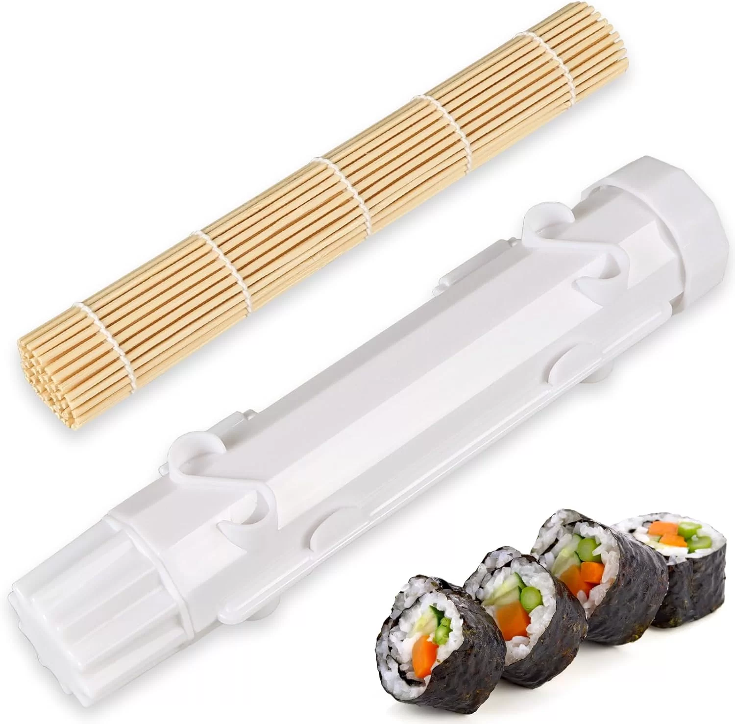 Sushi Maker » cartech.tech