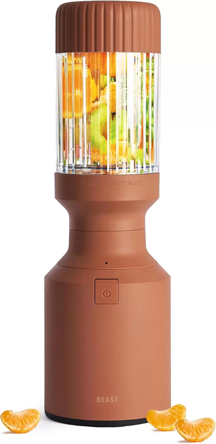 Mini Blender » cartech.tech