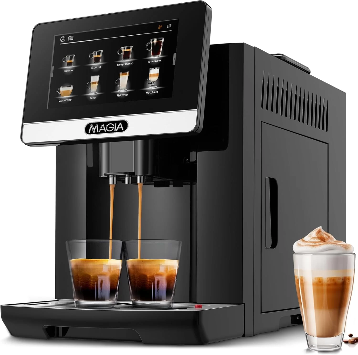 Espresso Machine » cartech.tech