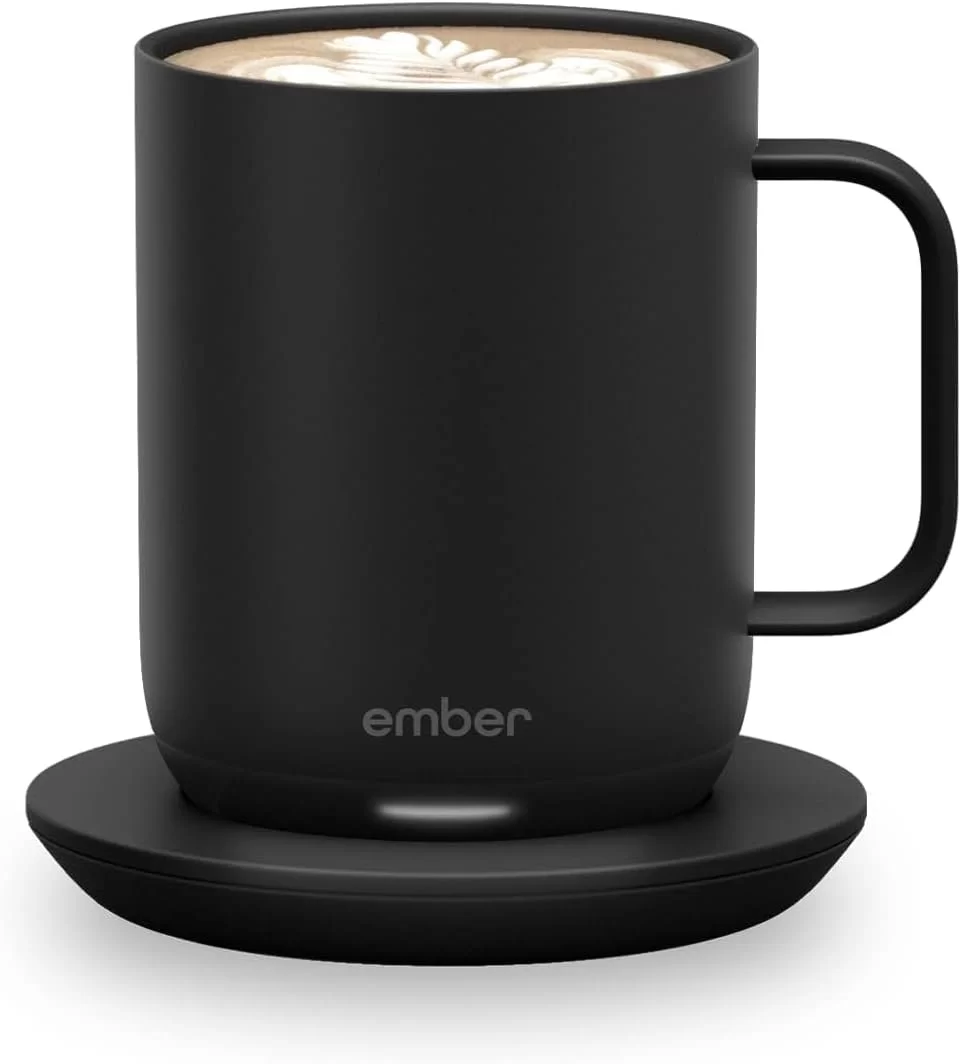 Ember Mug » cartech.tech