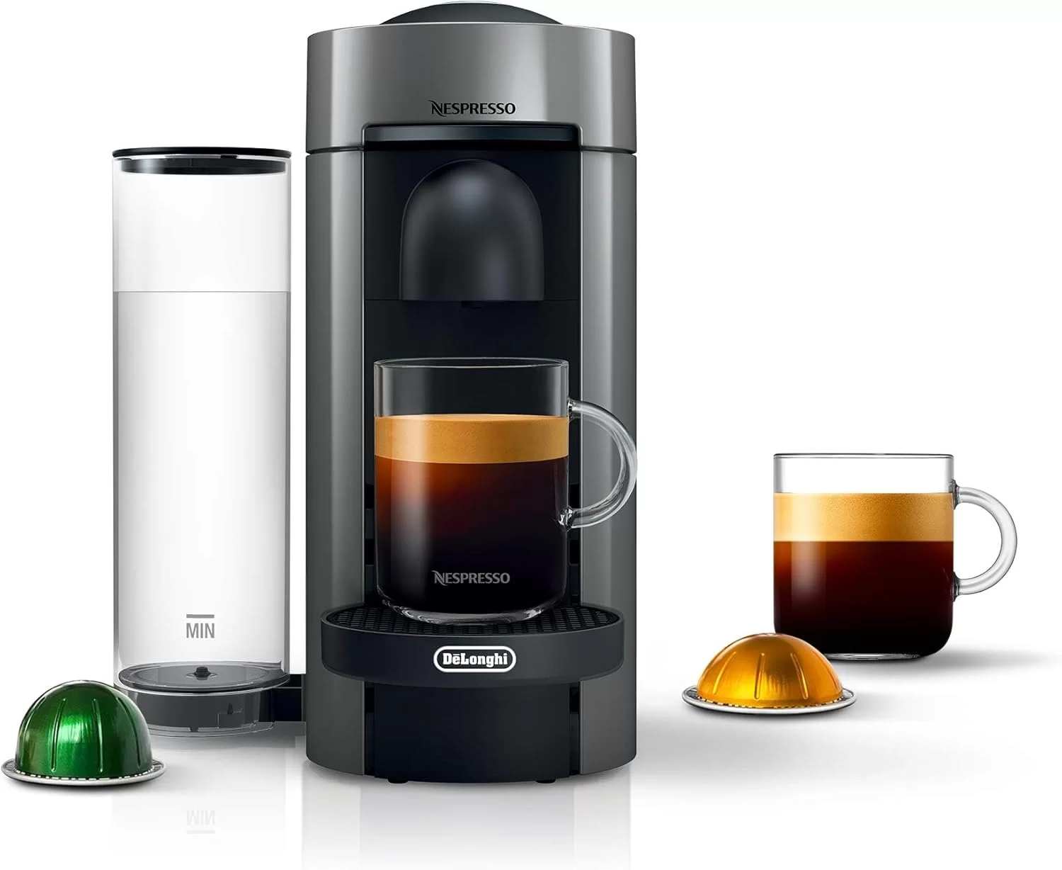Nespresso » cartech.tech
