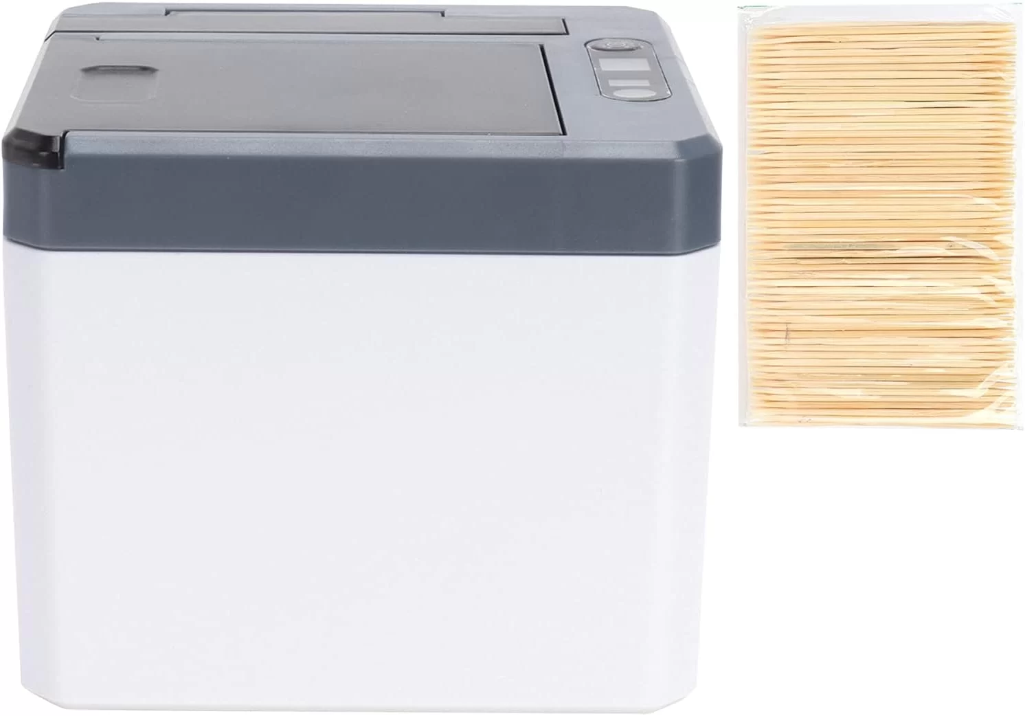 Sensor Toothpick Box » cartech.tech