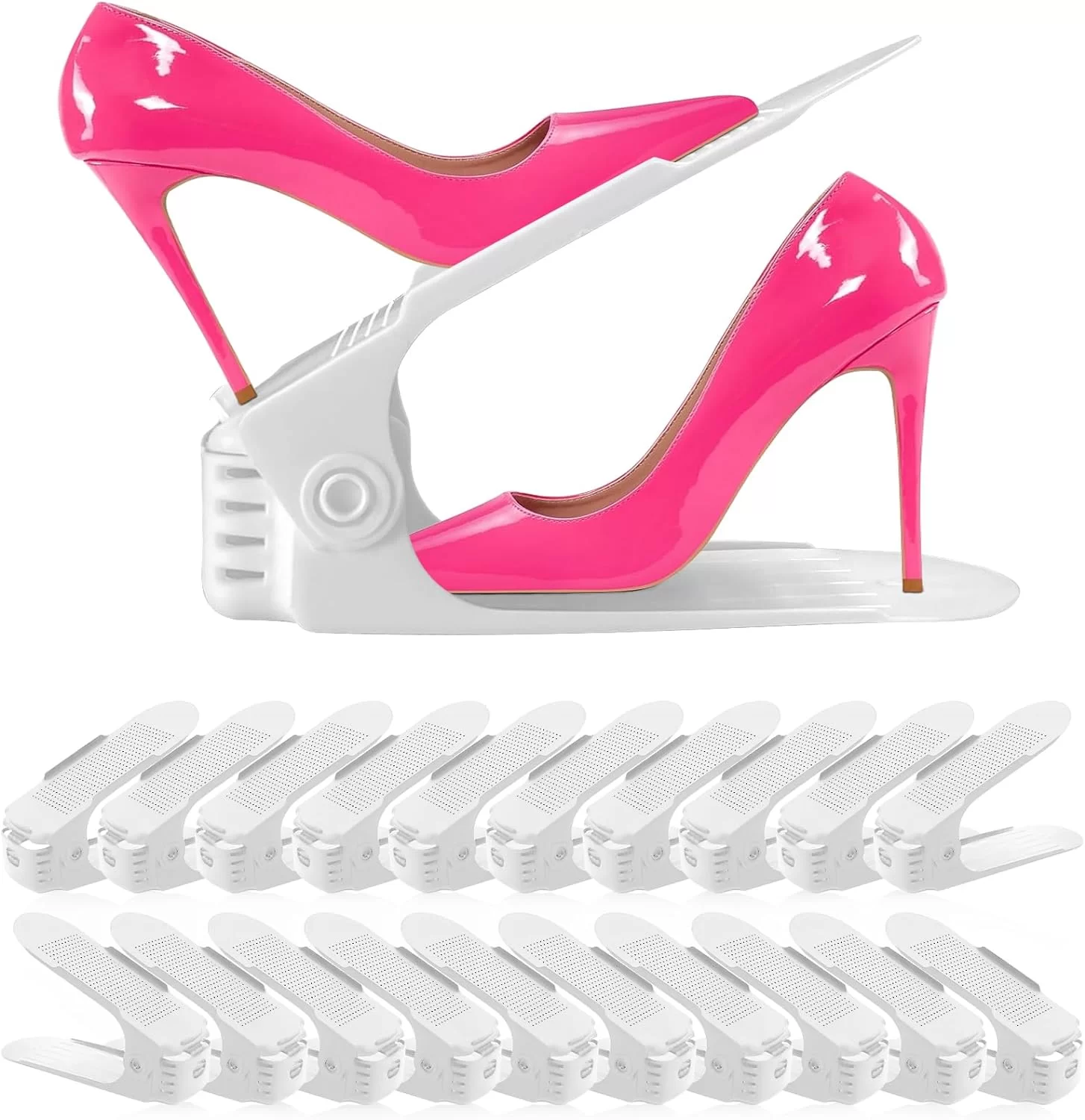 Shoe Slots » cartech.tech