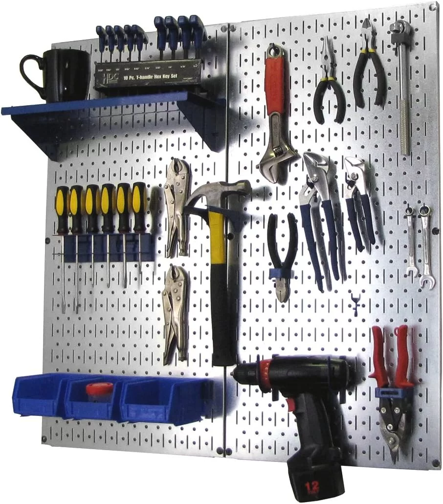 Wall Control » cartech.tech