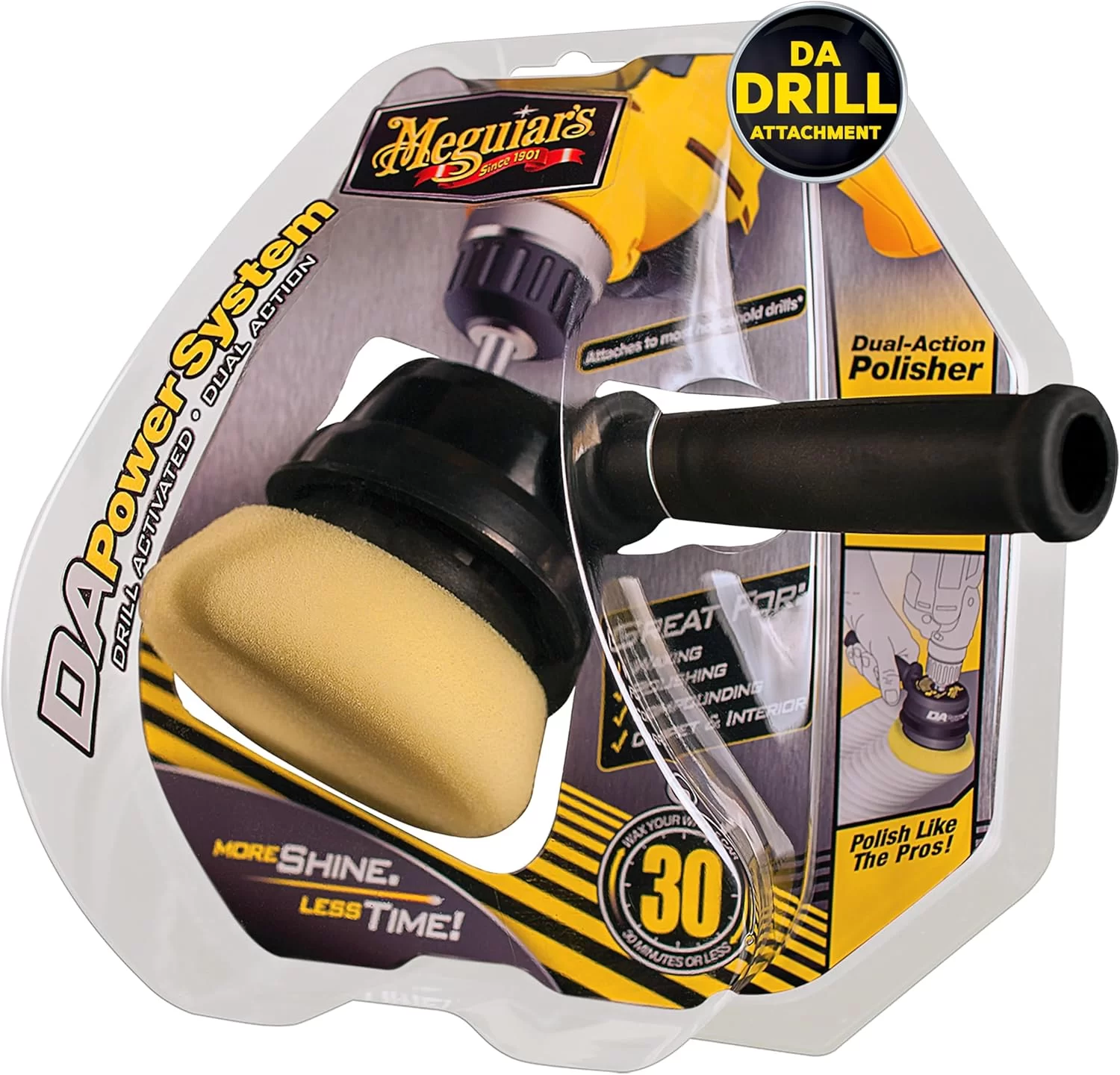 Meguiar's » cartech.tech