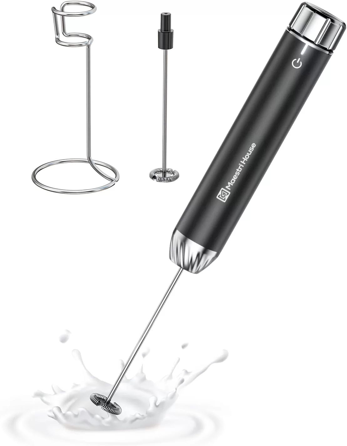Milk Frother » cartech.tech