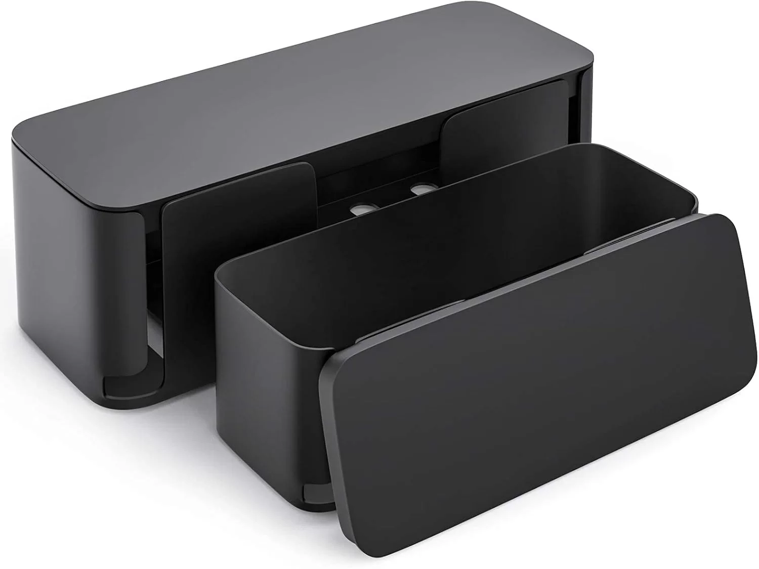 Cable Management Box » cartech.tech