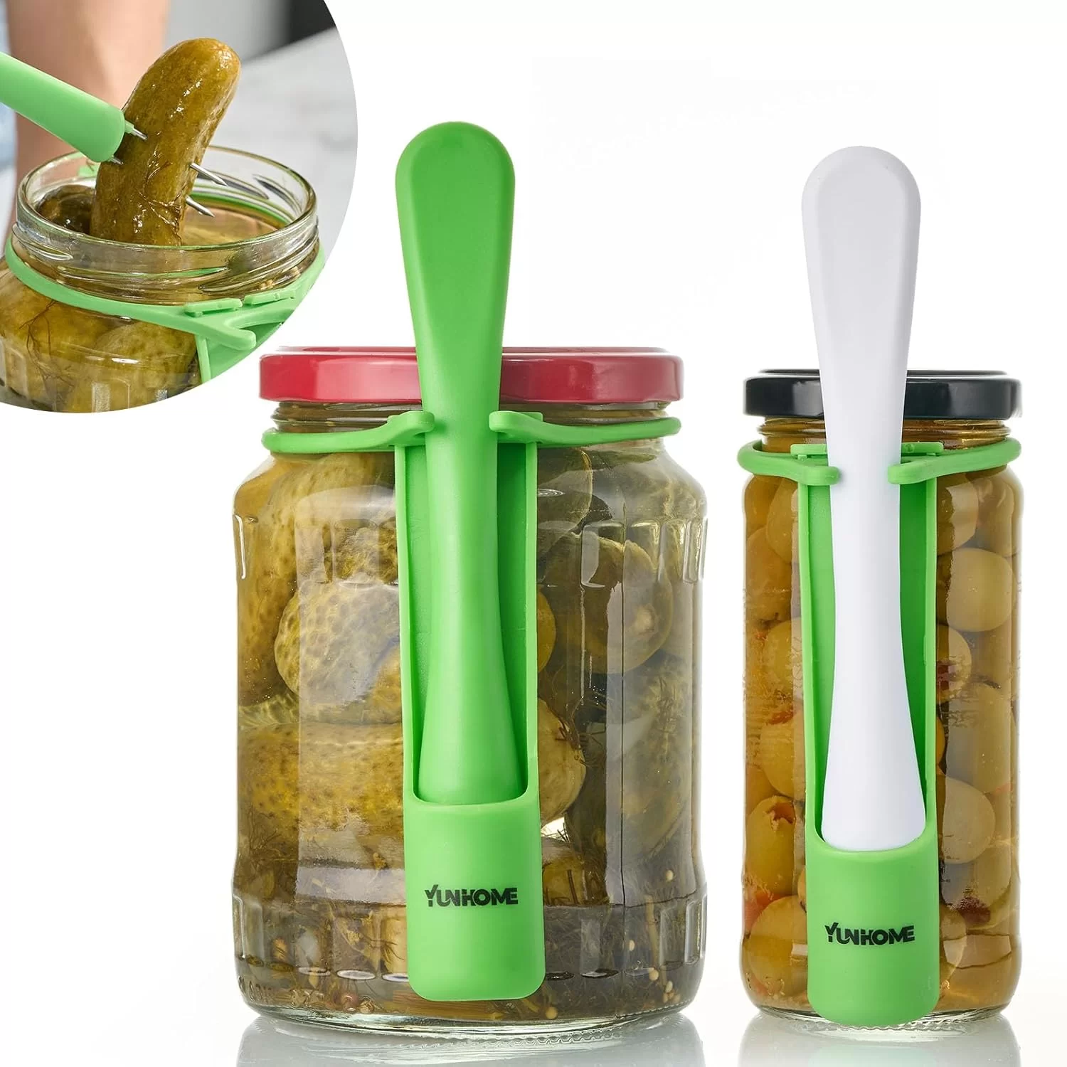 Pickle Fork » cartech.tech