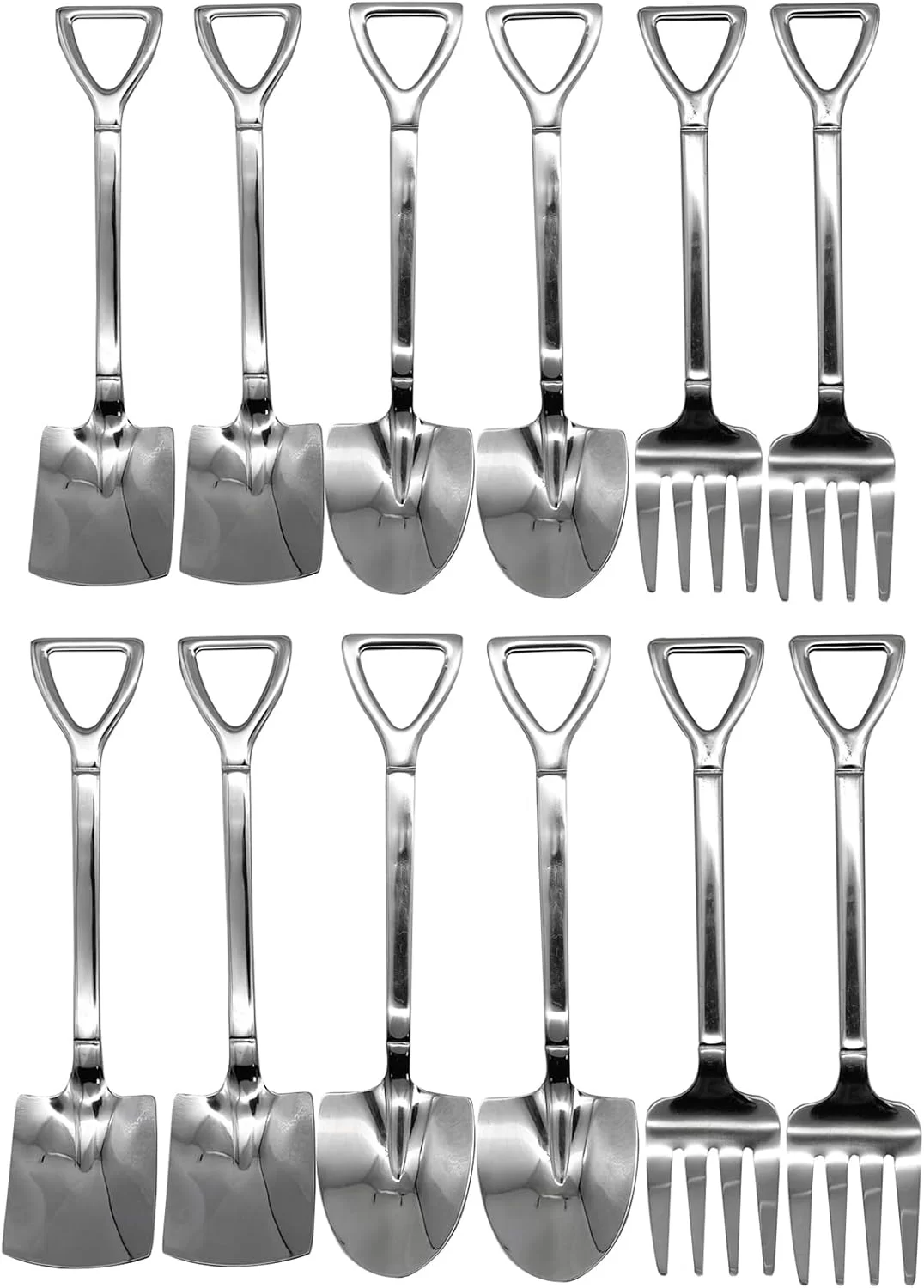 Shovel Spoons » cartech.tech