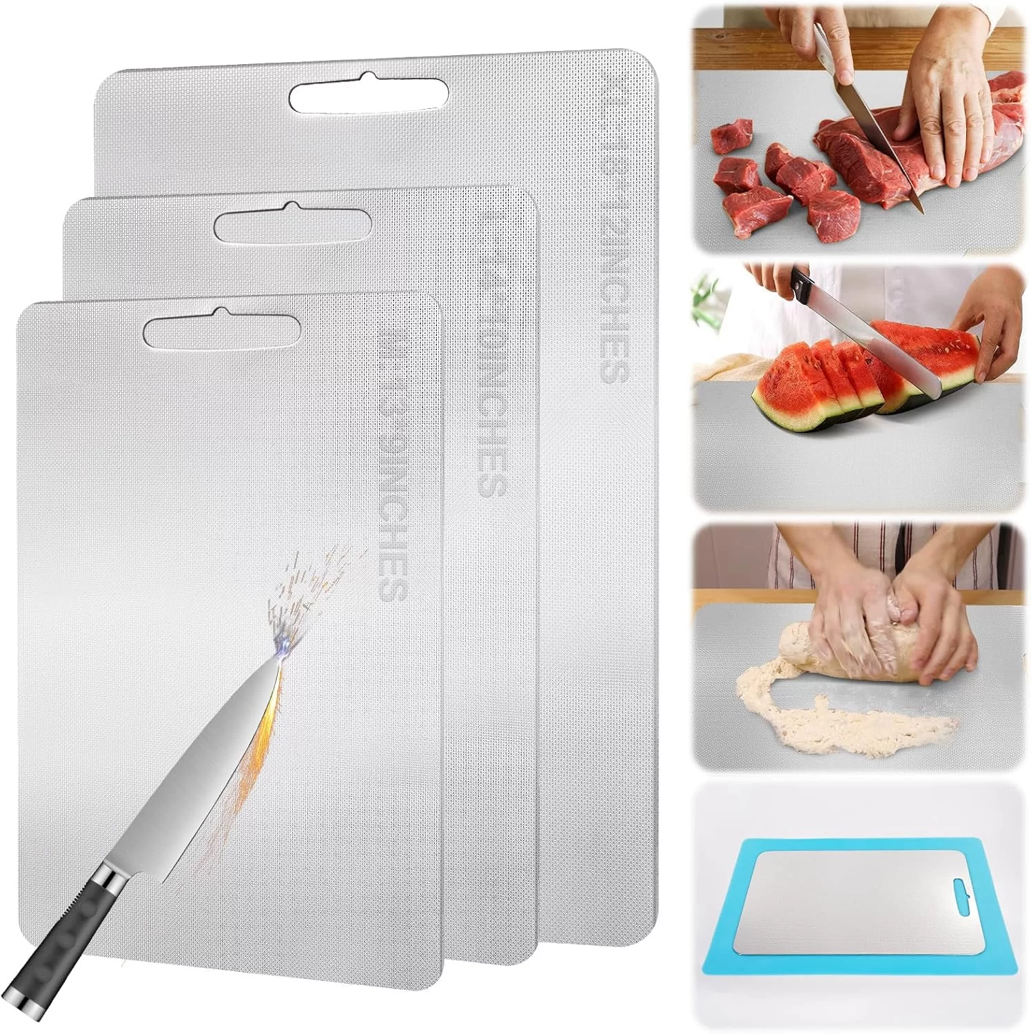Titanium Board » cartech.tech