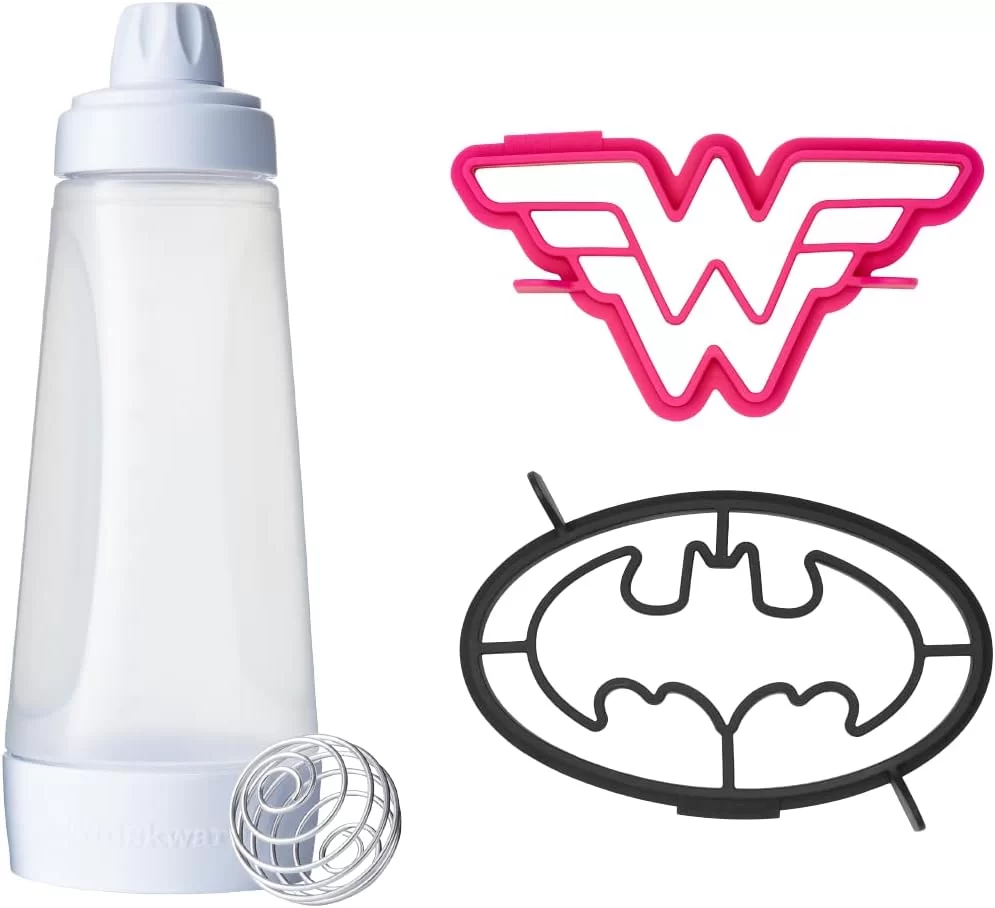 Whiskware Pancake Mixer » cartech.tech