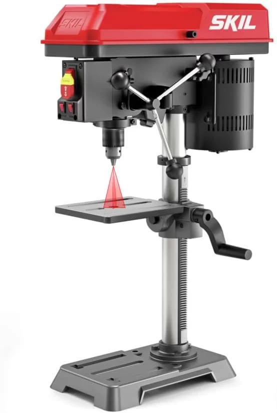 Benchtop Drill » cartech.tech
