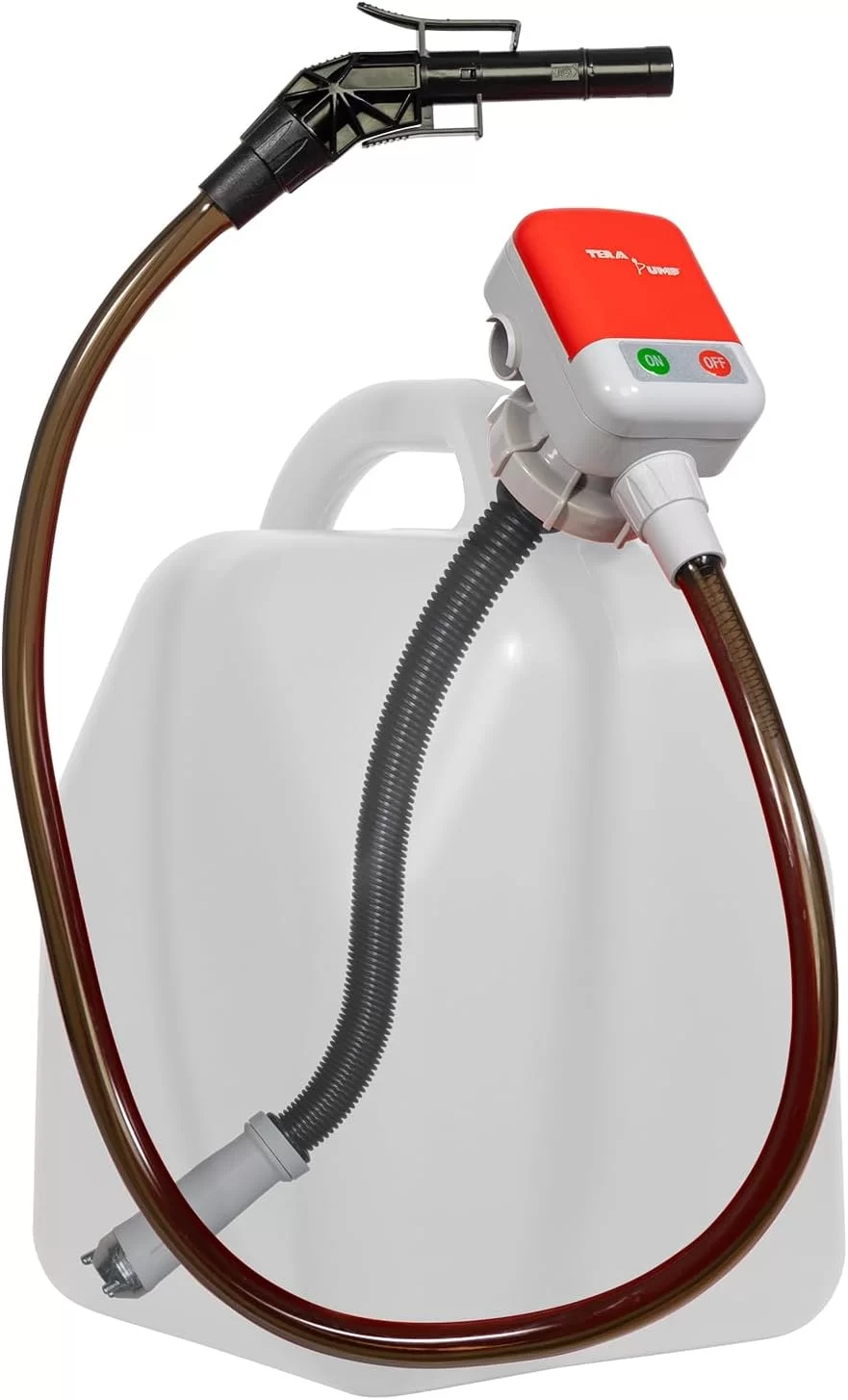 TERA PUMP » cartech.tech