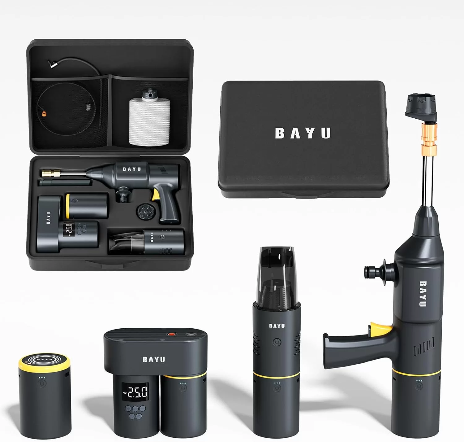 Car Smart Kit » cartech.tech