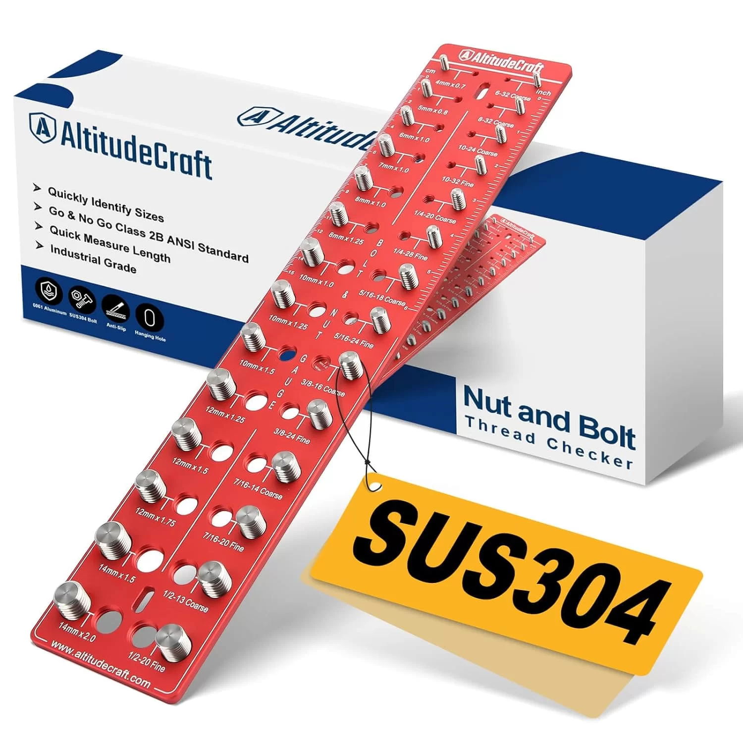 Thread Checker » cartech.tech