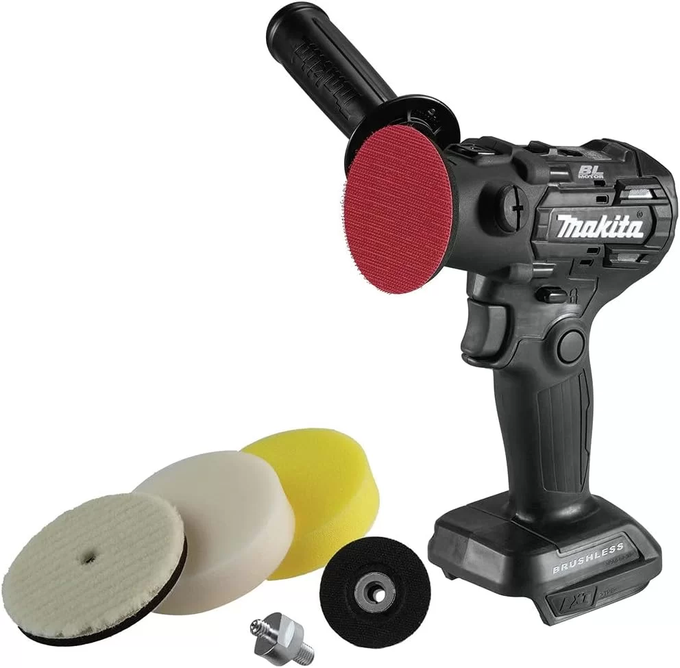Polisher & Sander » cartech.tech
