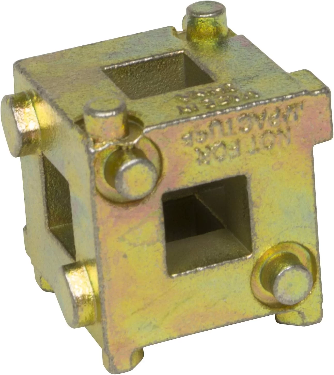 Brake Piston Cube » cartech.tech