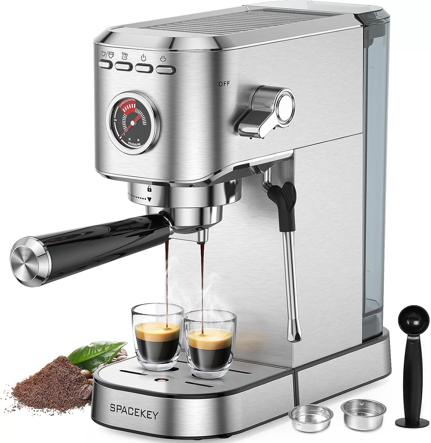 Espresso Machine » cartech.tech