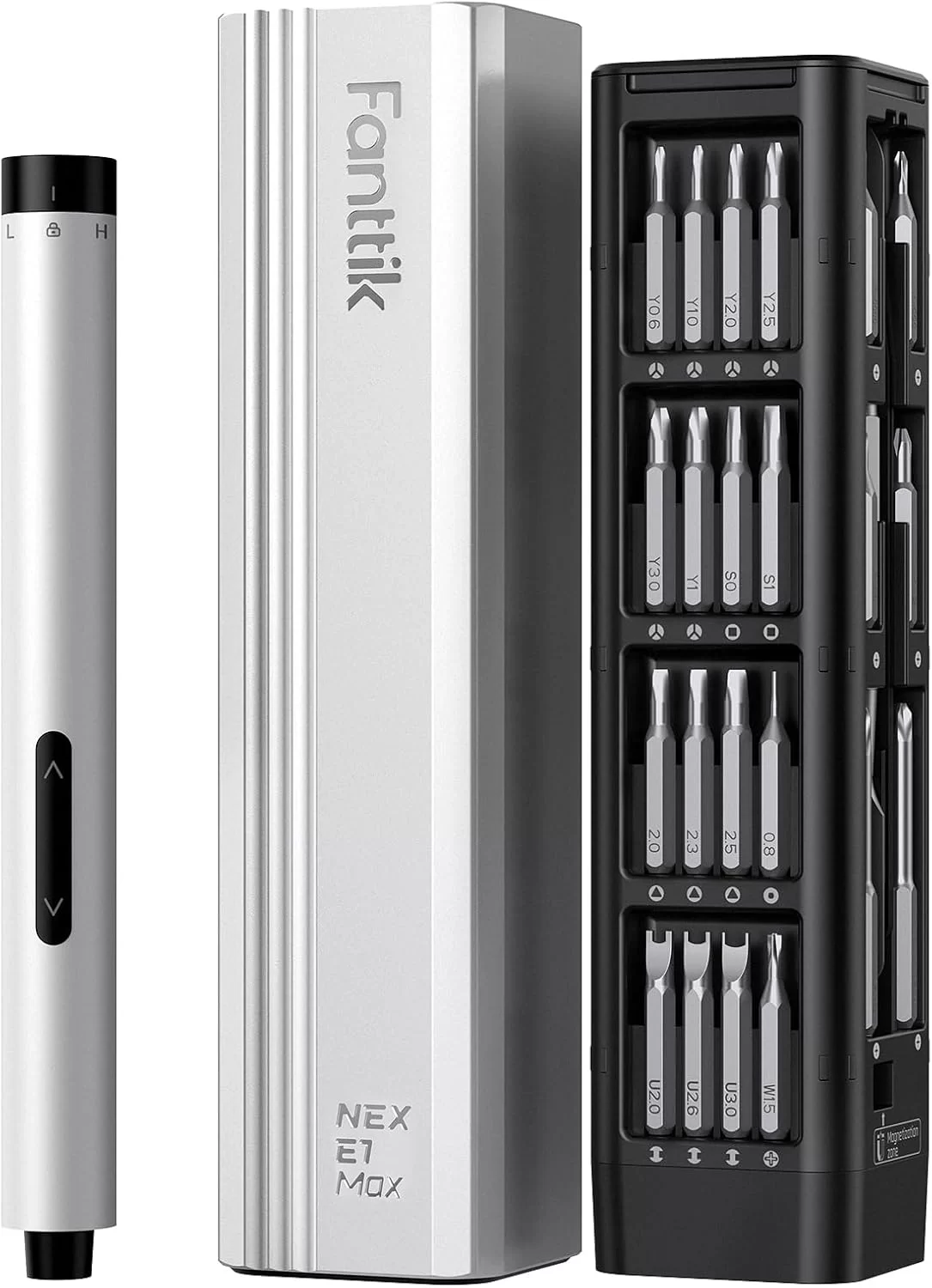 Fanttik E1 » cartech.tech