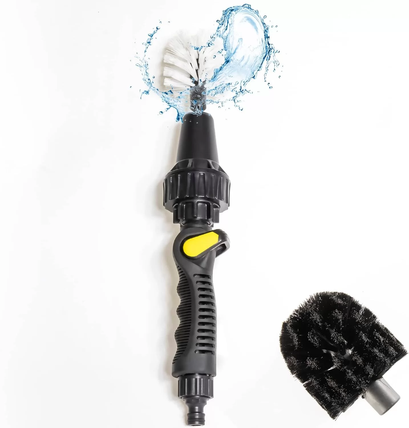 Brush Hero » cartech.tech