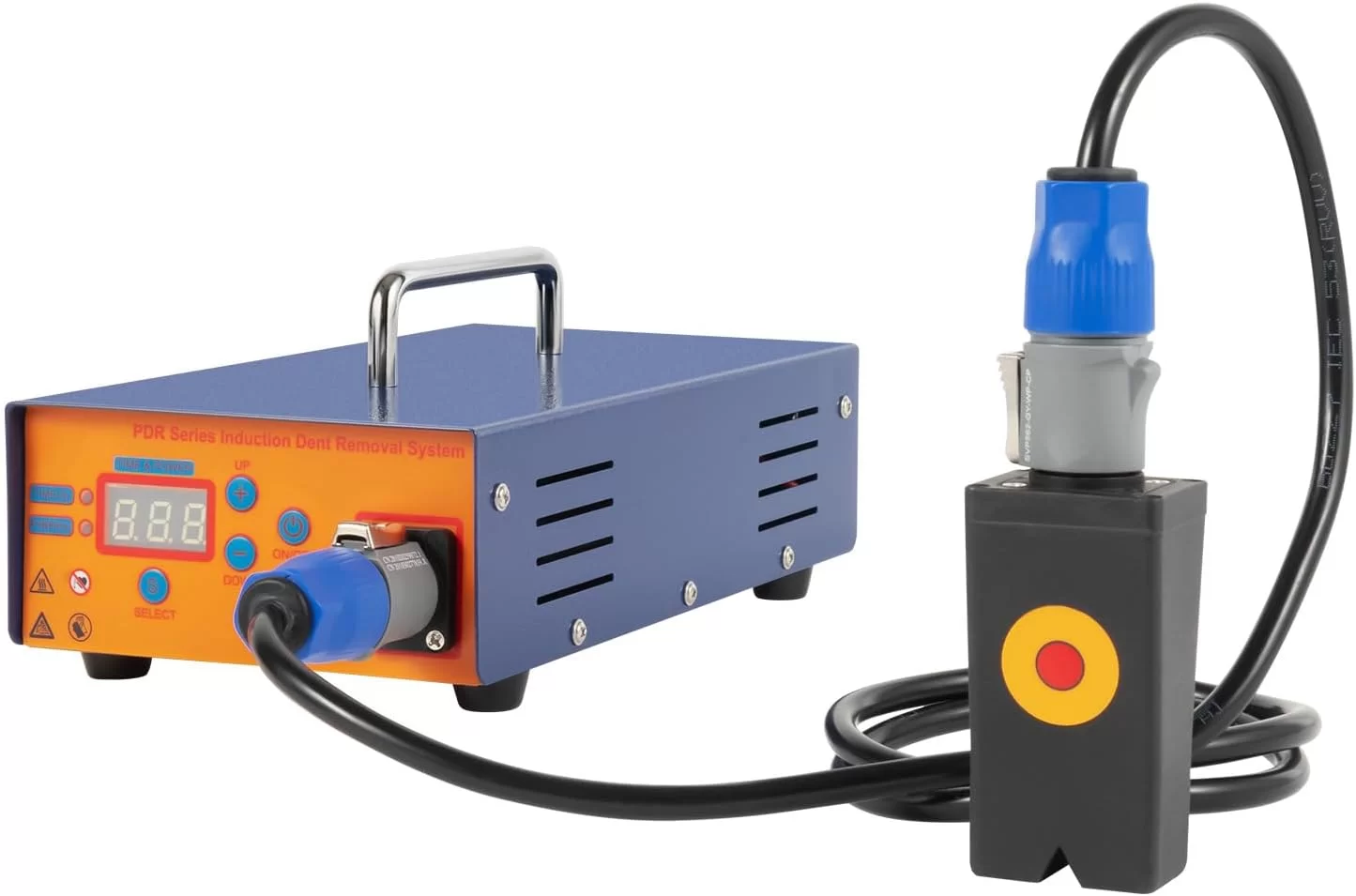 Dent Repair » cartech.tech