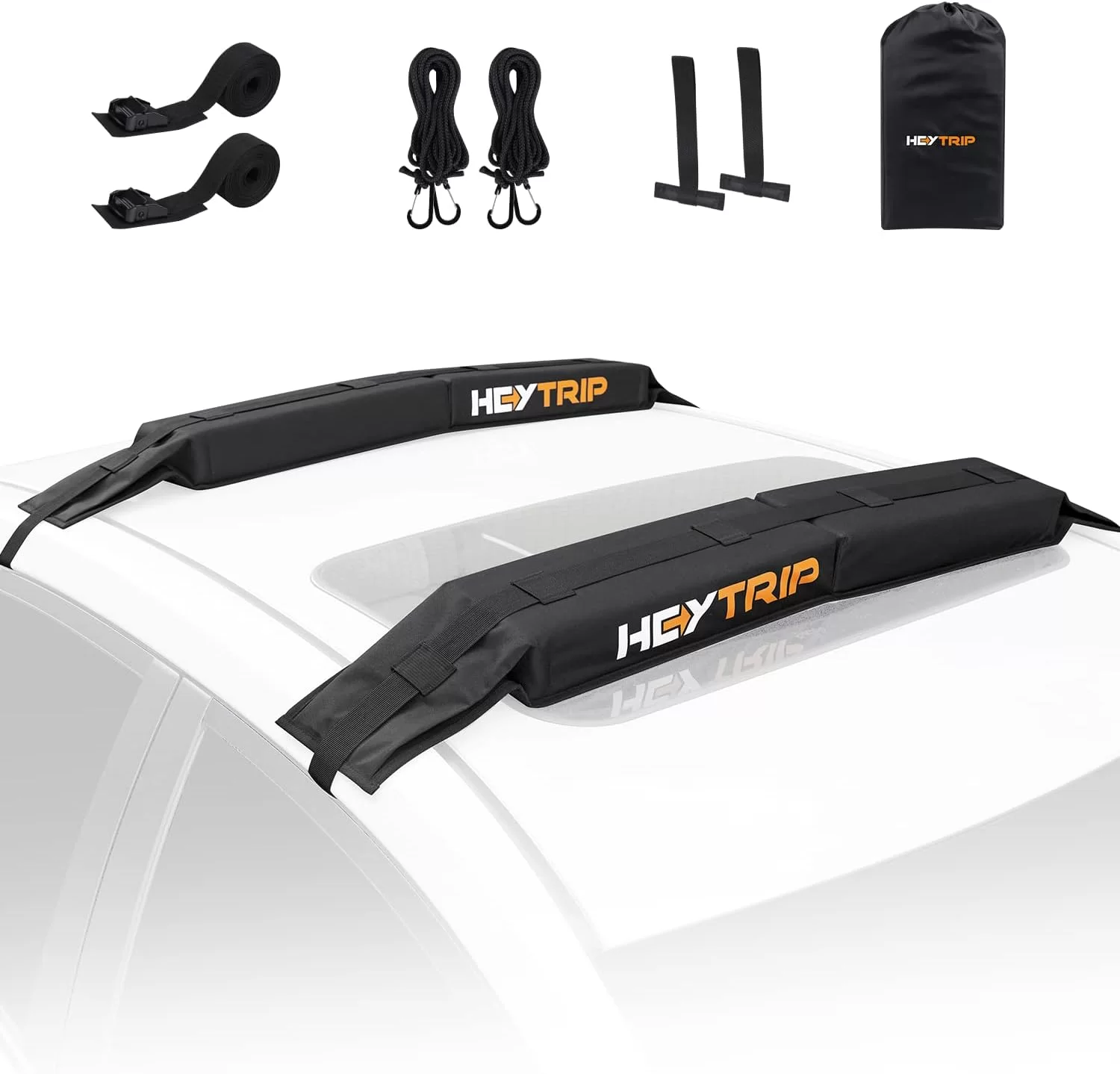 Soft Roof Rack » cartech.tech