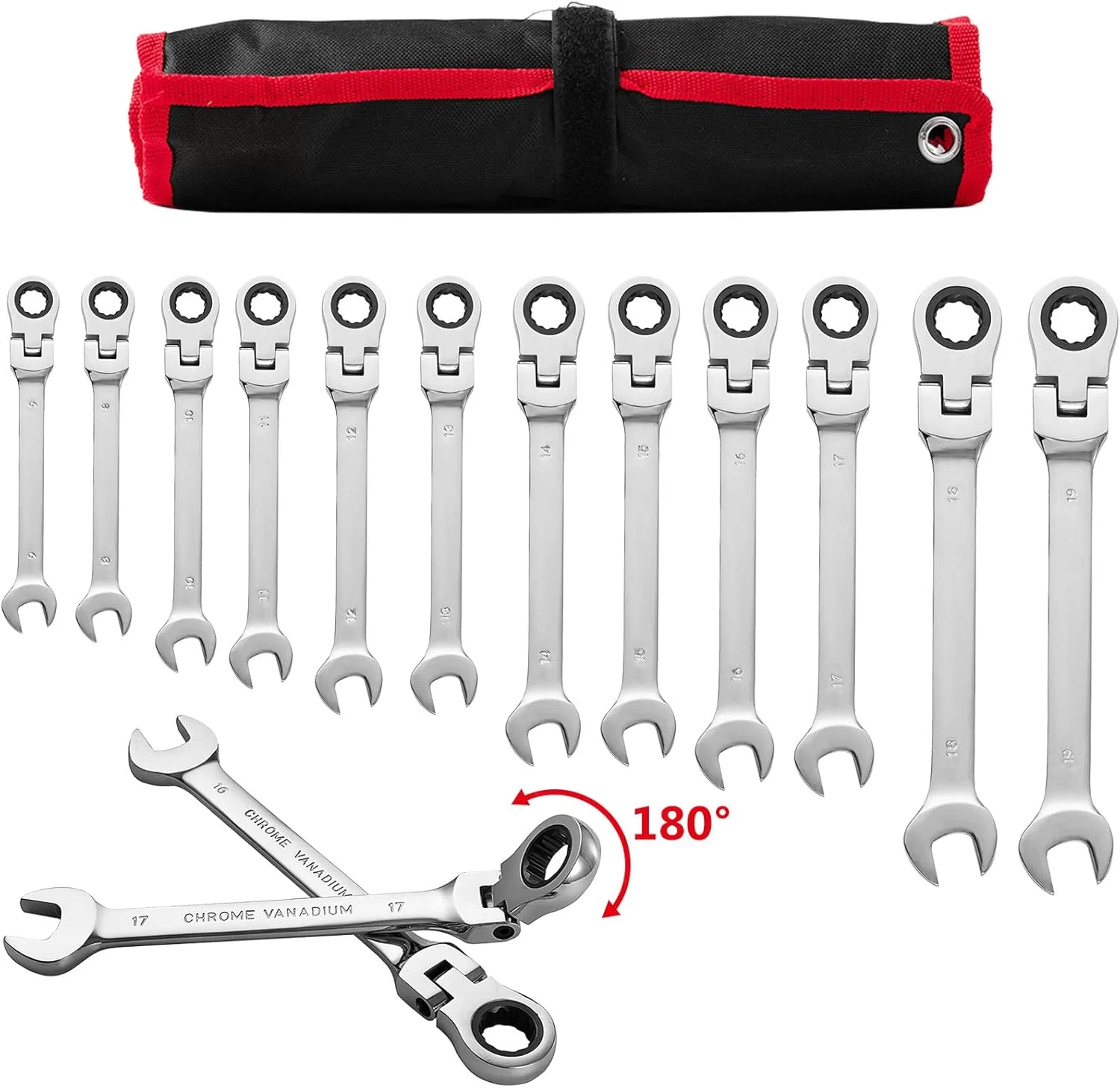 Wrench Set » cartech.tech