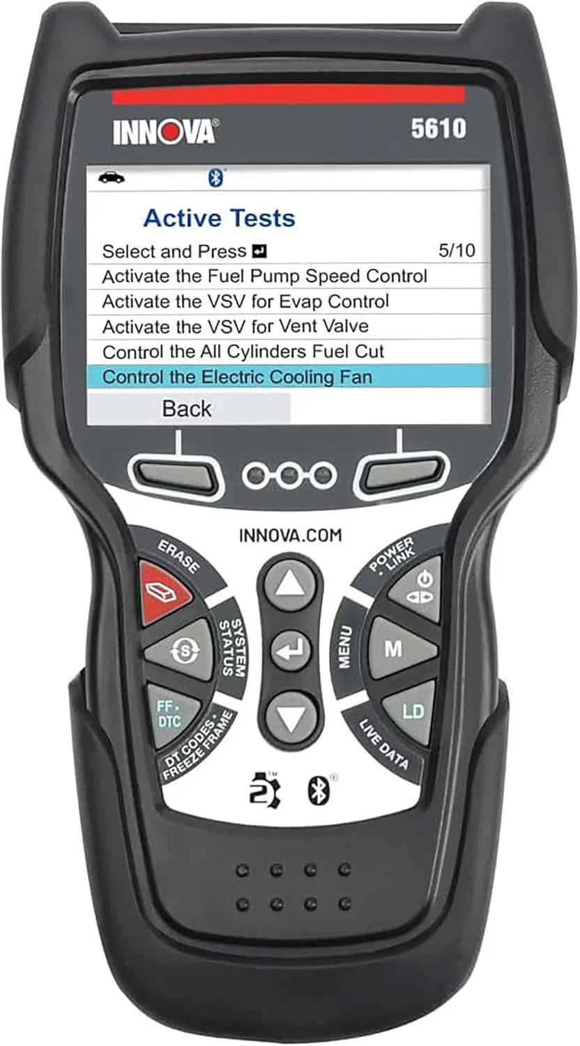 Scan Tool » cartech.tech
