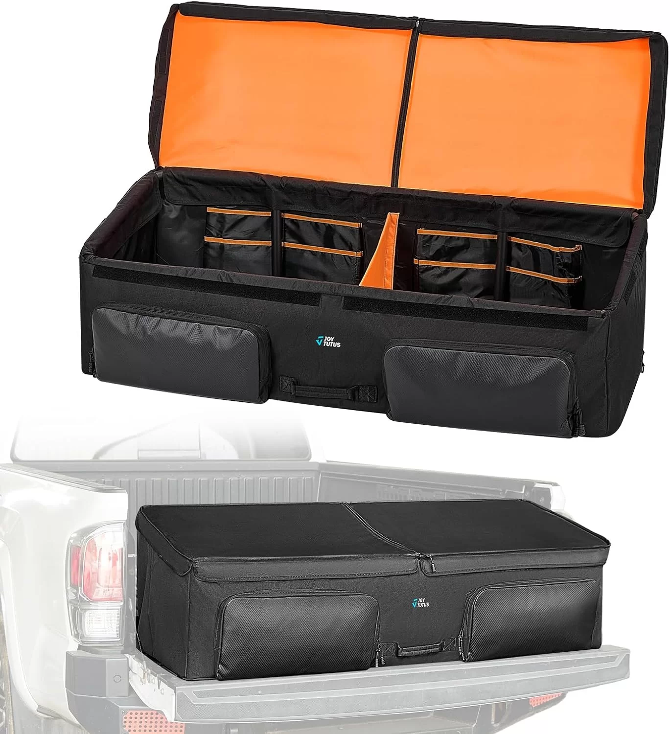 Cargo Box » cartech.tech