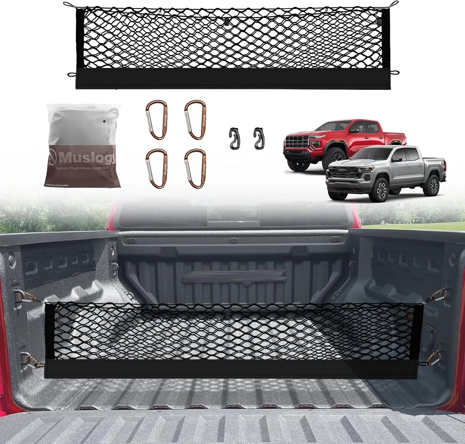 Cargo Net » cartech.tech