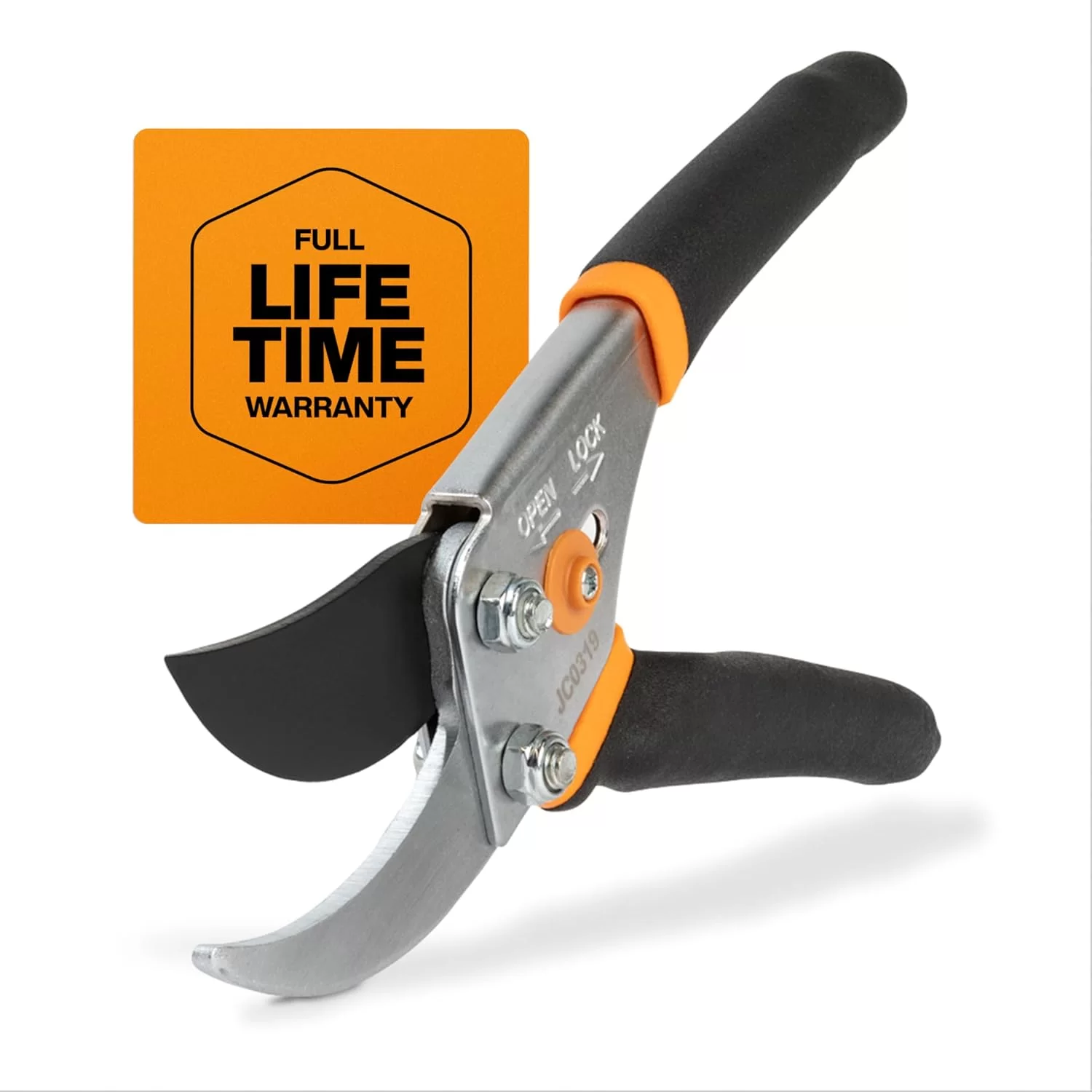 Pruning Shear » cartech.tech