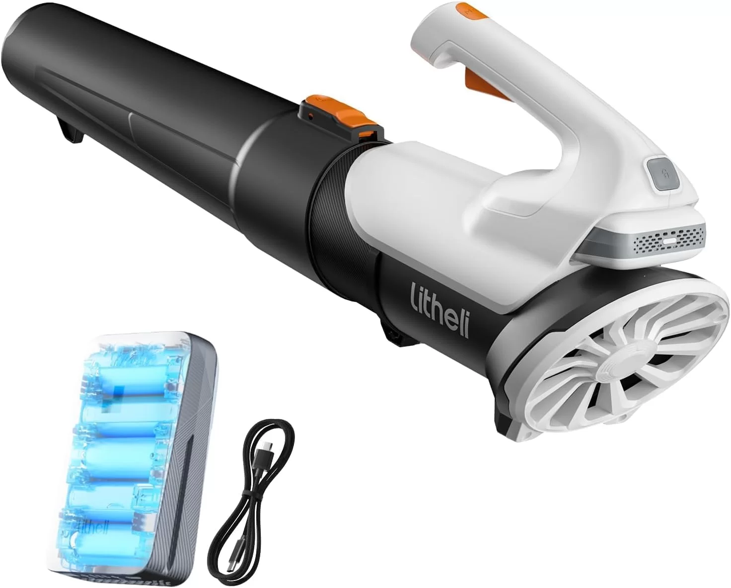 Leaf Blower » cartech.tech